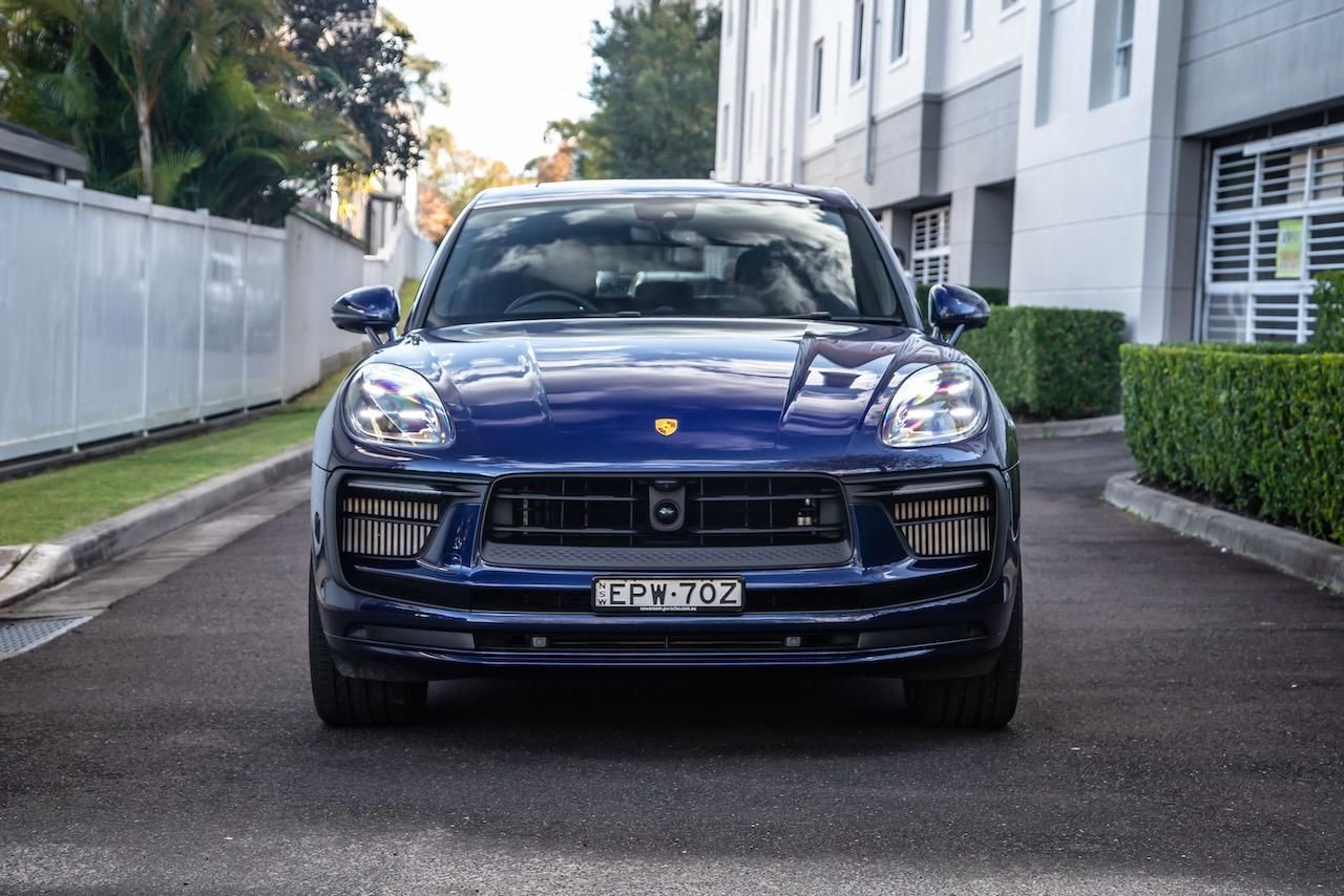 2025 Porsche Macan: End date confirmed for petrol models in Australia ...