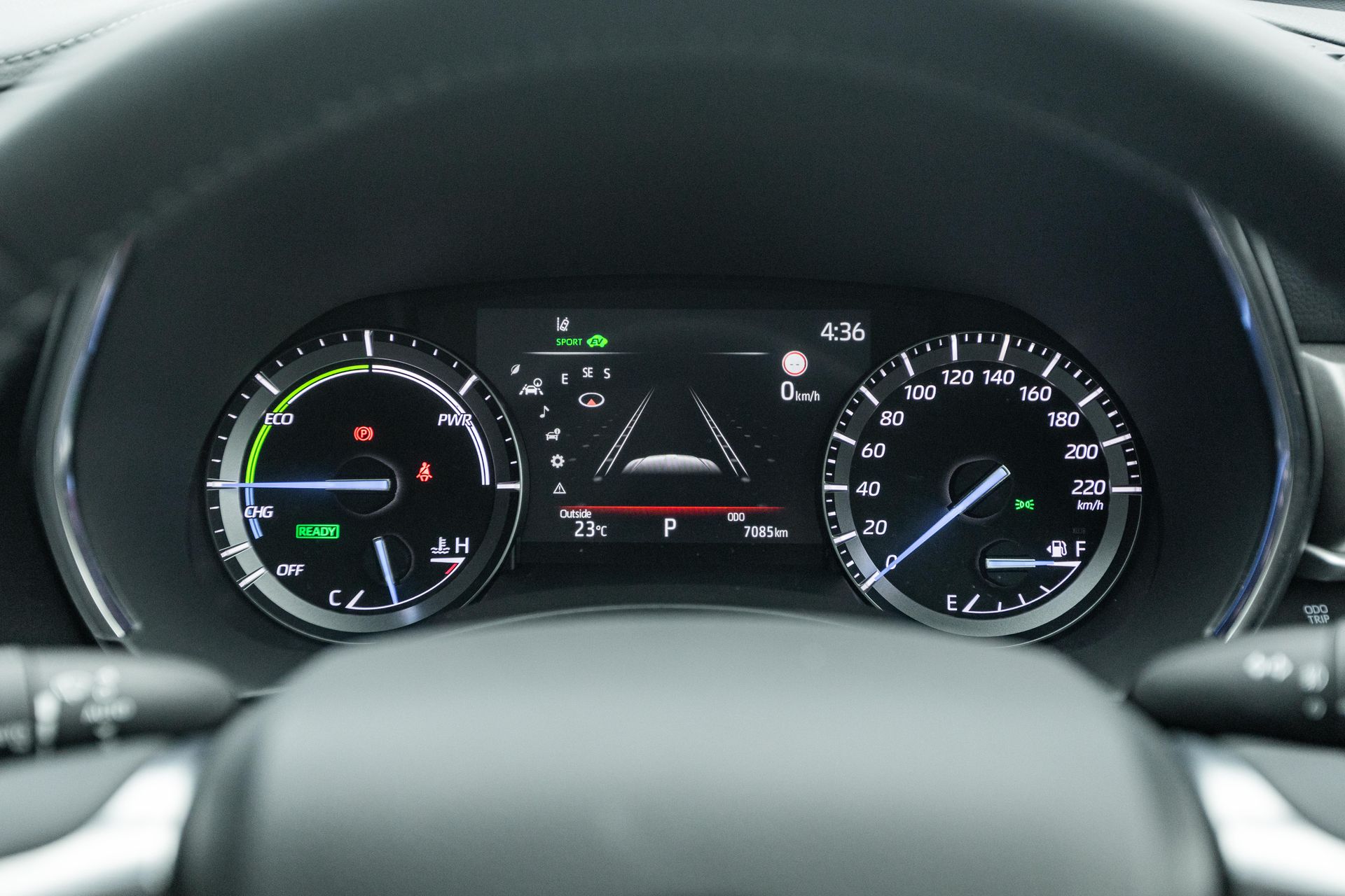 2022 Toyota Kluger Grande AWD Hybrid review | CarExpert