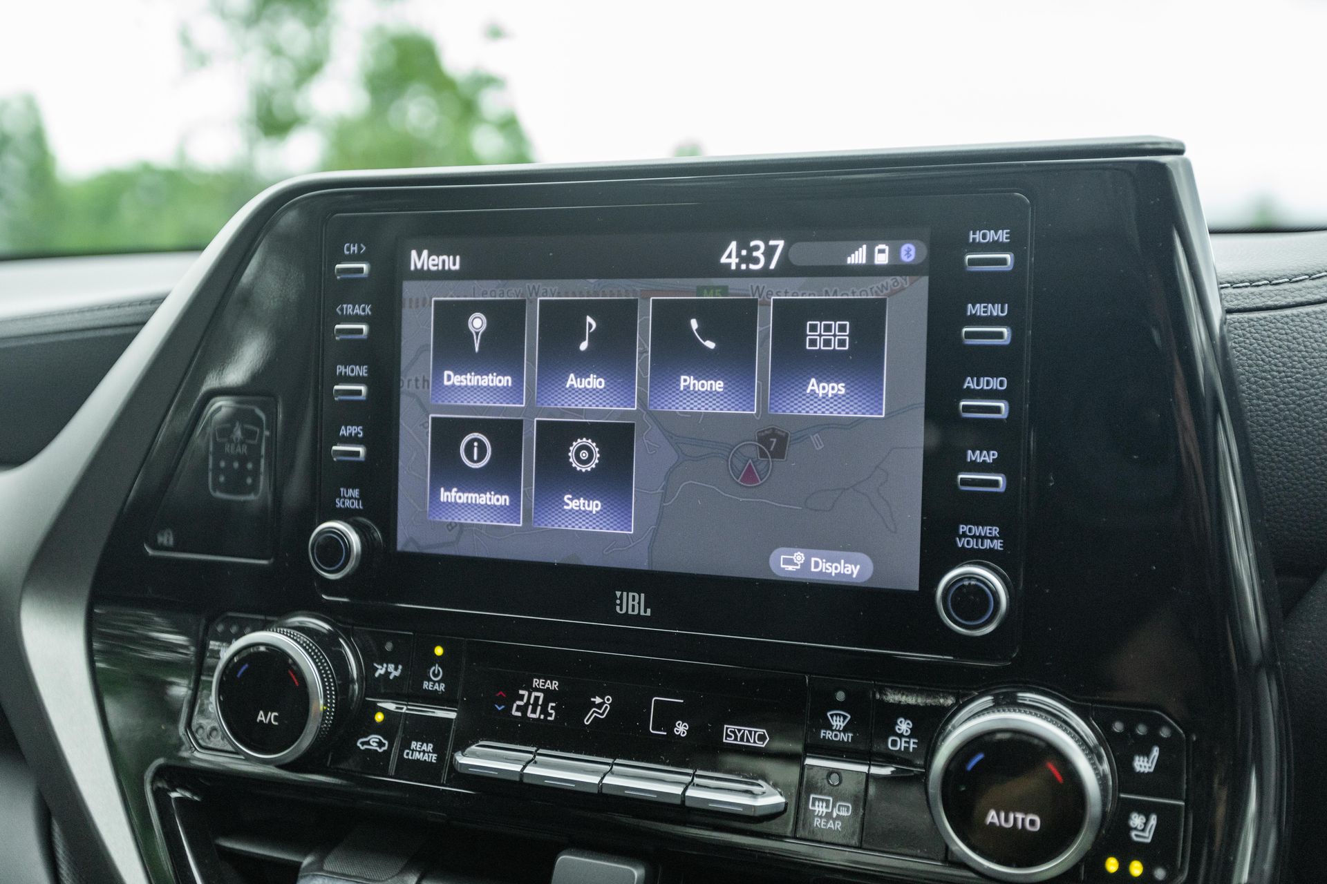 2022 Toyota Kluger Grande AWD Hybrid review | CarExpert