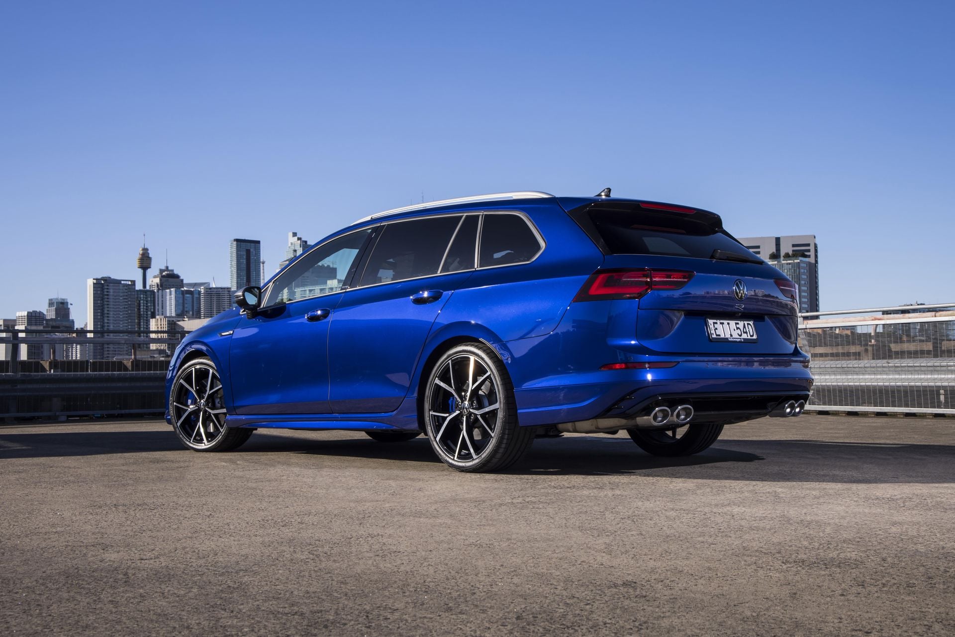 Volkswagen Golf wagon axed in Australia | CarExpert