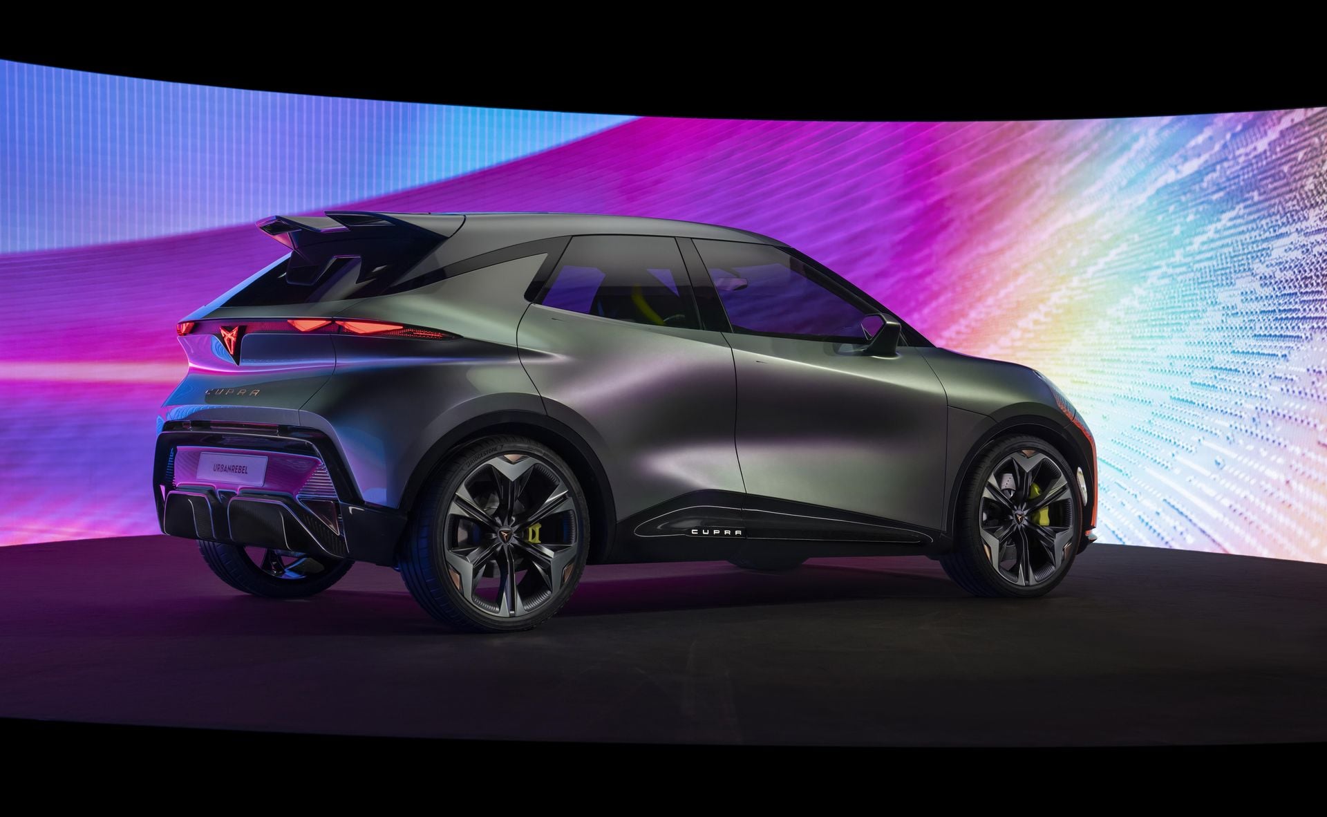 2026 Cupra Raval: When the pint-sized EV will reach Australia | CarExpert