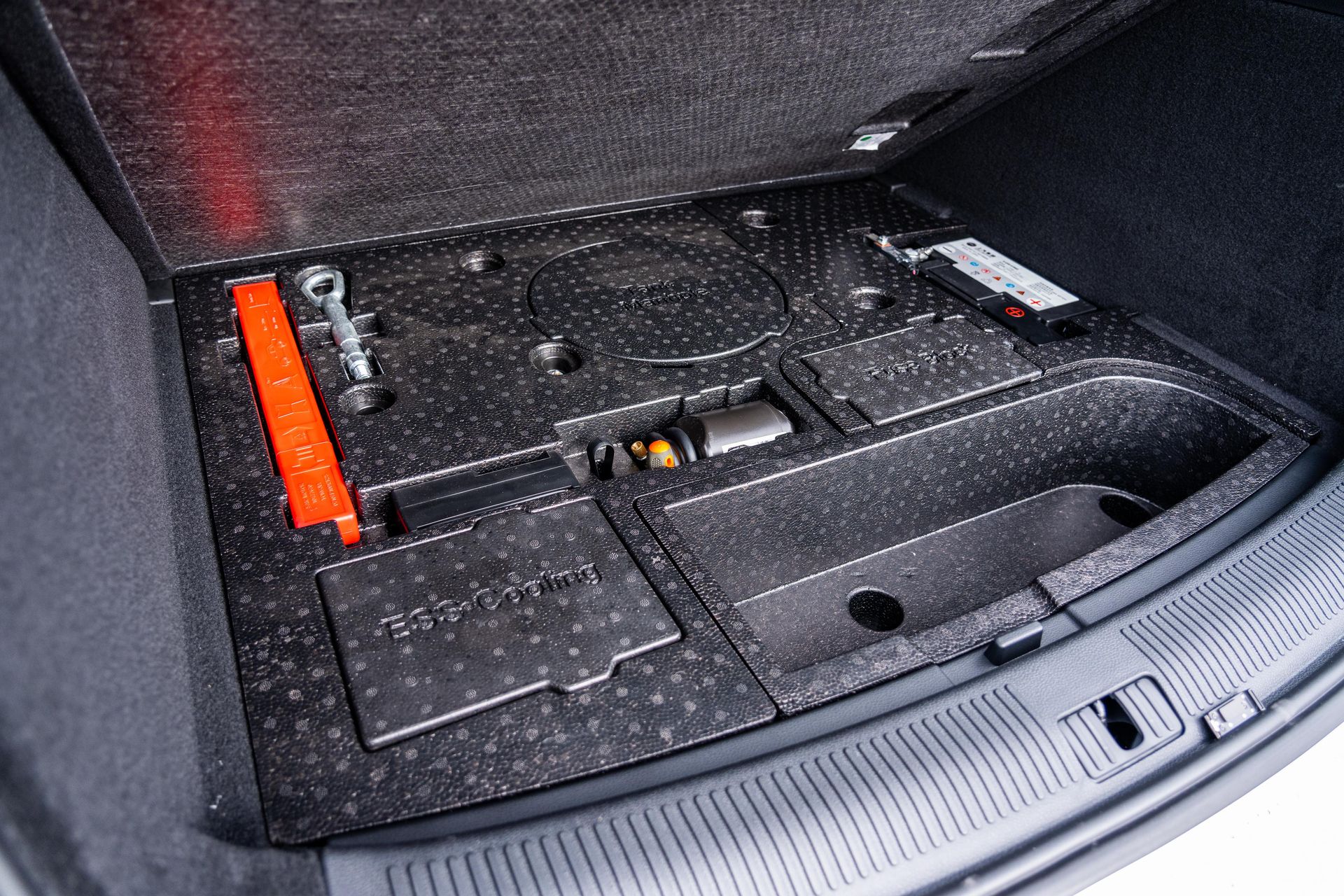 Which medium SUV has the biggest boot? | CarExpert