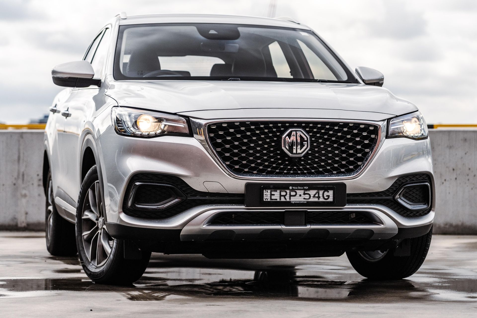 Chinese-made MGs joining Queensland's police fleet | CarExpert