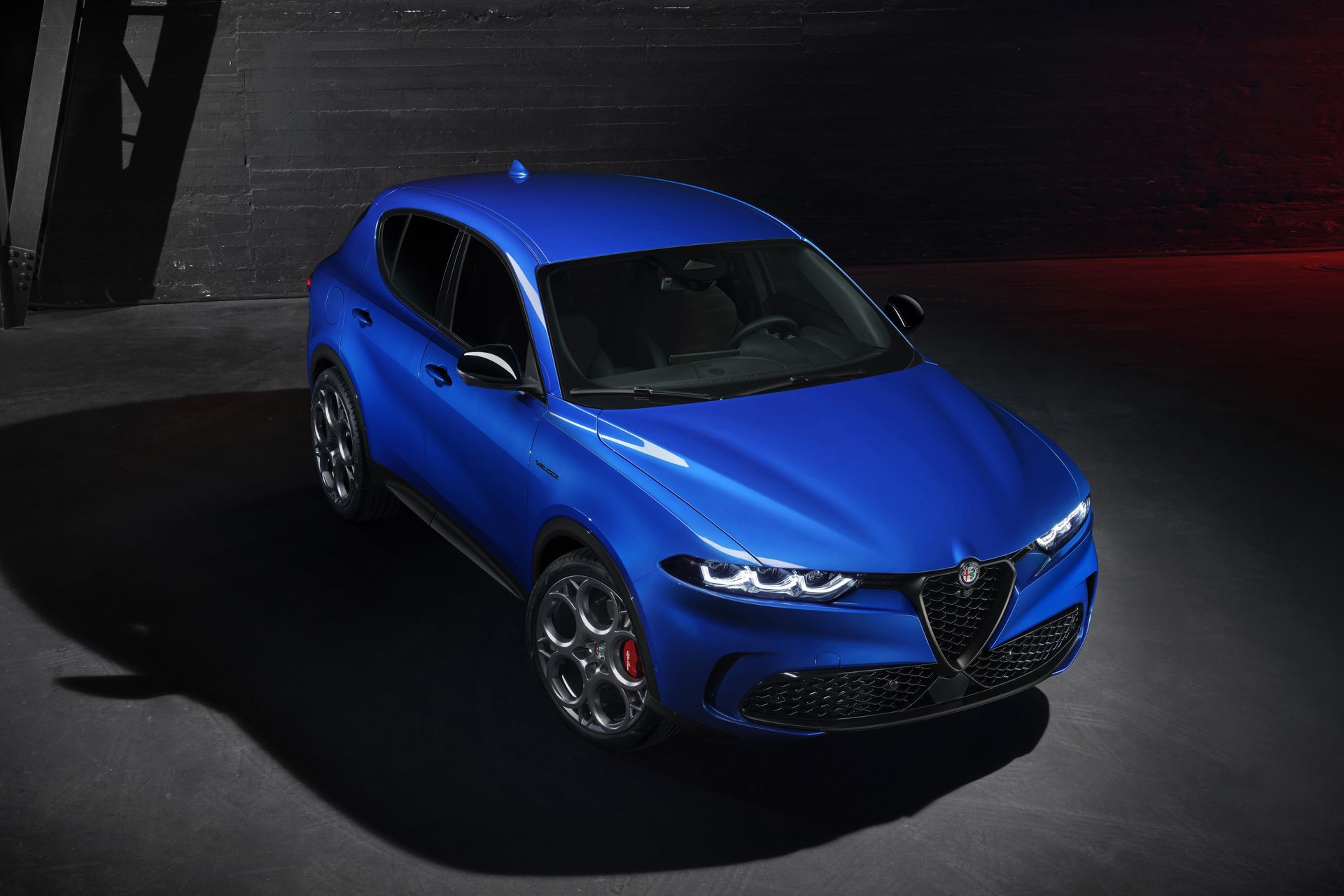 Alfa Romeo Tonale PHEV set for Australia in late 2023 | CarExpert