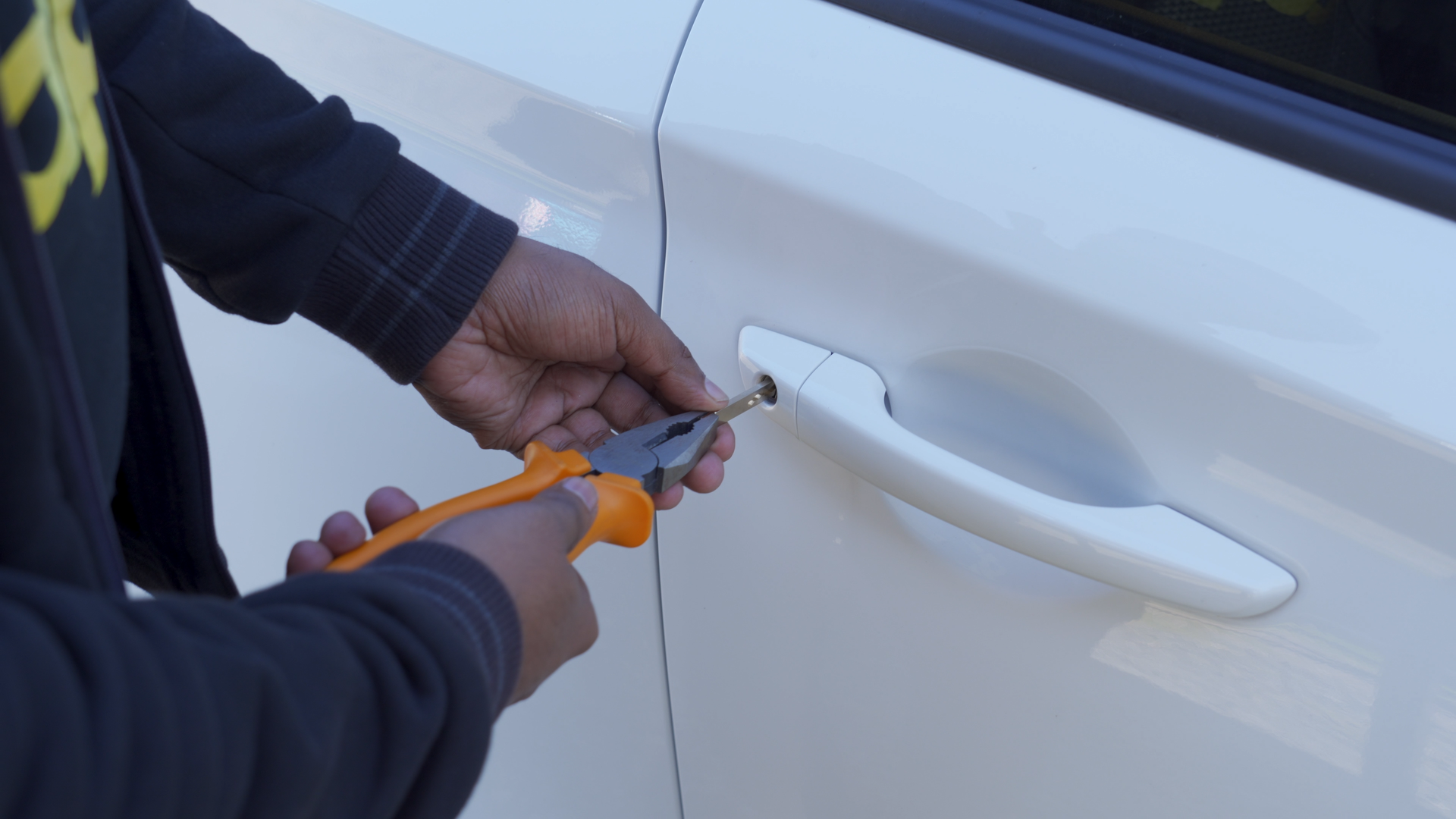 How thieves are stealing new cars in under a minute | CarExpert
