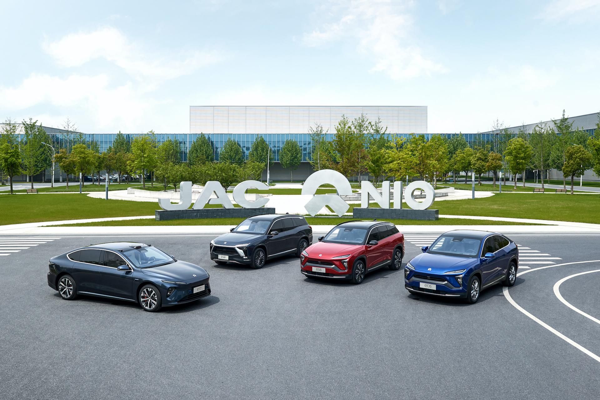 China's JAC plans Australian growth, pickups are just the start | CarExpert