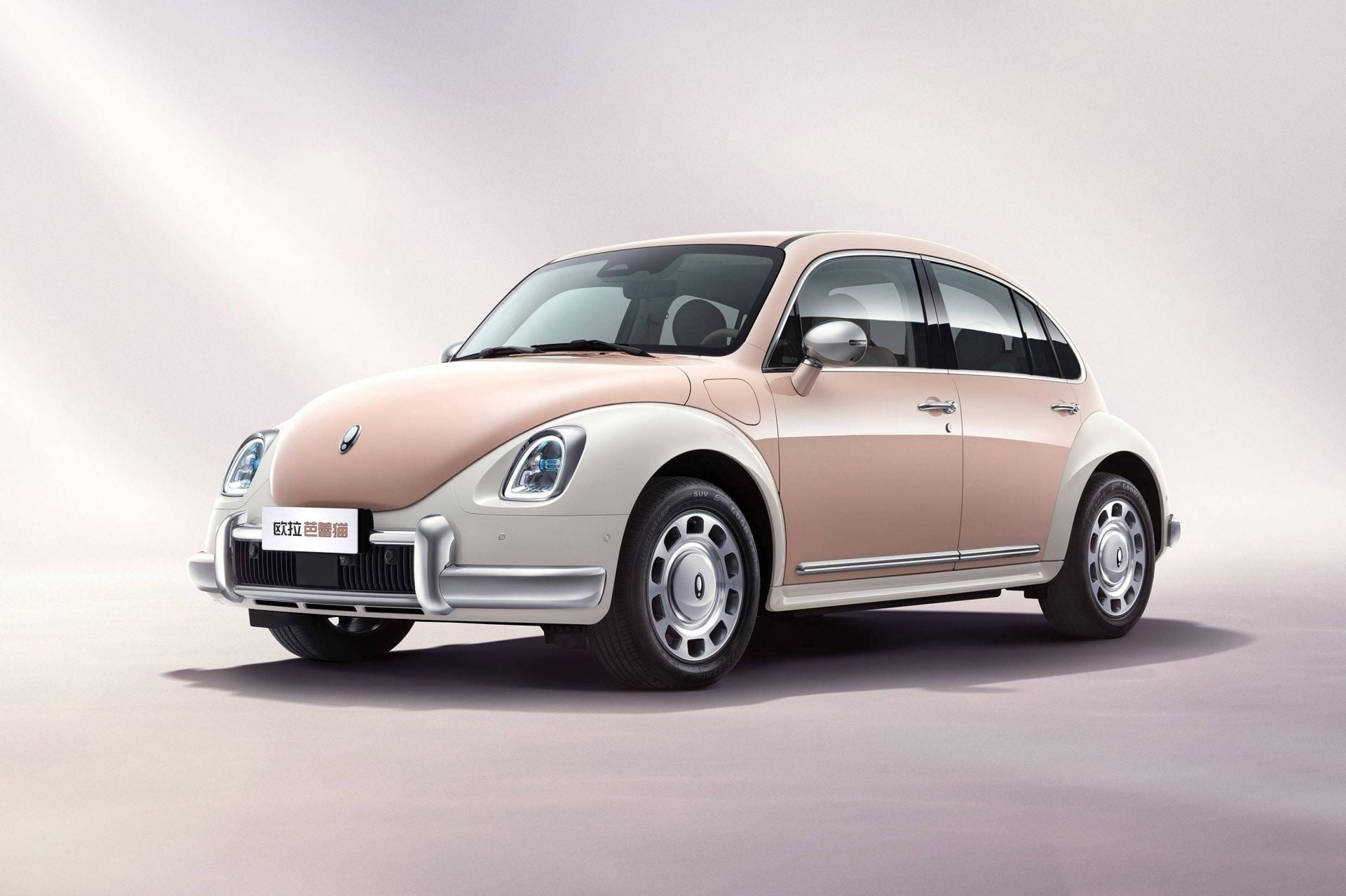 GWM is finally launching an electric SUV as Ora Cat breaks cover ...