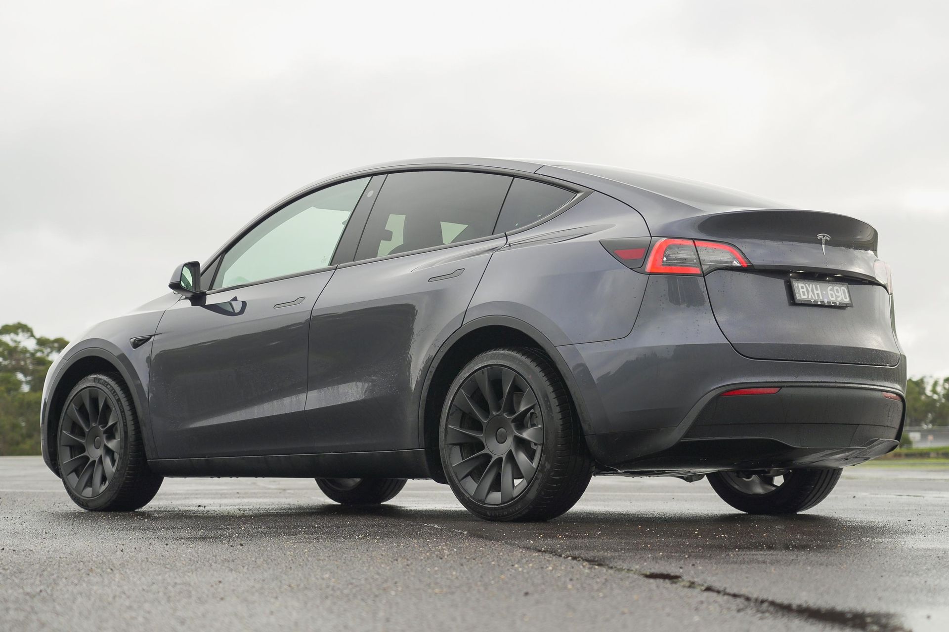 EV Council conducts survey of Australian Tesla owners | CarExpert