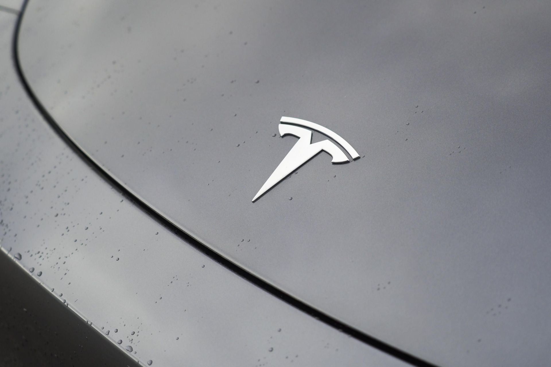Tesla's new, smallest and cheapest model back underway, says Musk ...