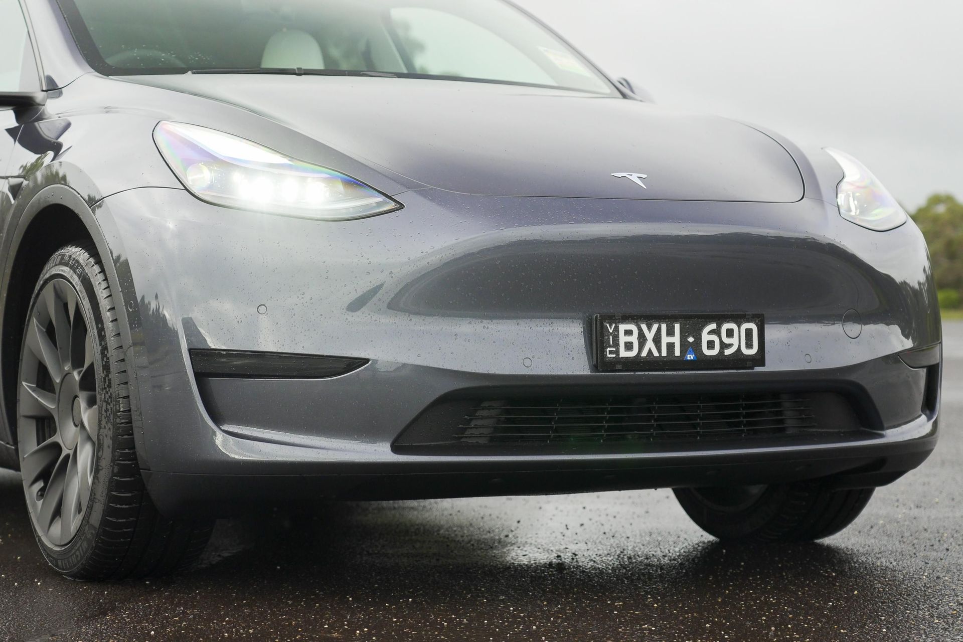 Australian Tesla vehicles get new features with latest update | CarExpert
