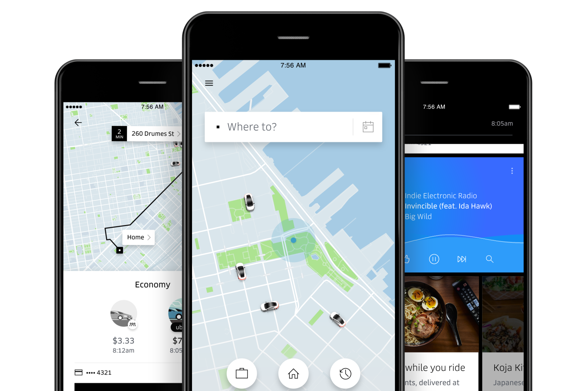 Uber Australia axing hybrids from Green service in big EV push | CarExpert