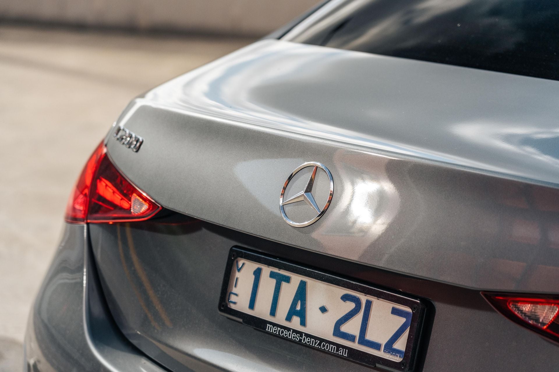 2022 Mercedes-Benz C200 review | CarExpert