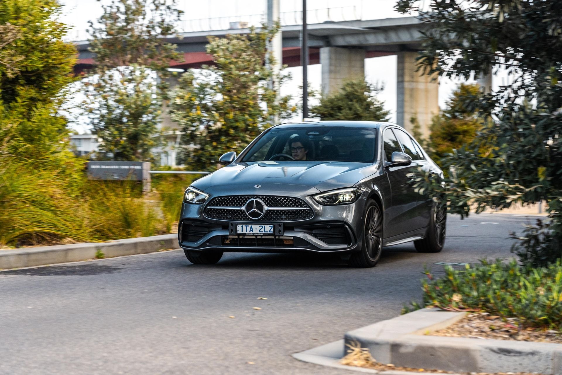2022 Mercedes-Benz C200 review | CarExpert