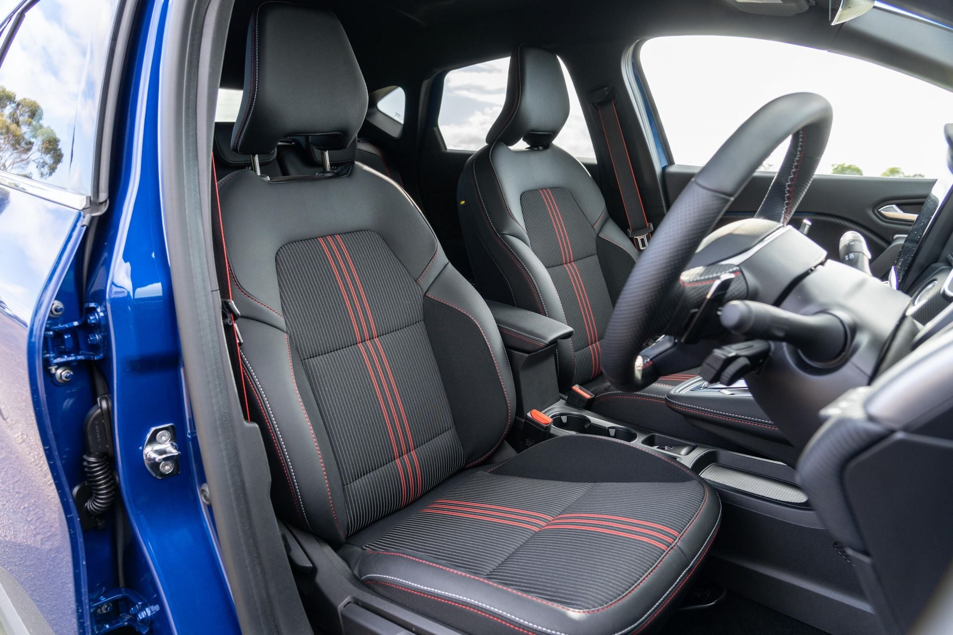 2023 Renault Captur price and specs | CarExpert