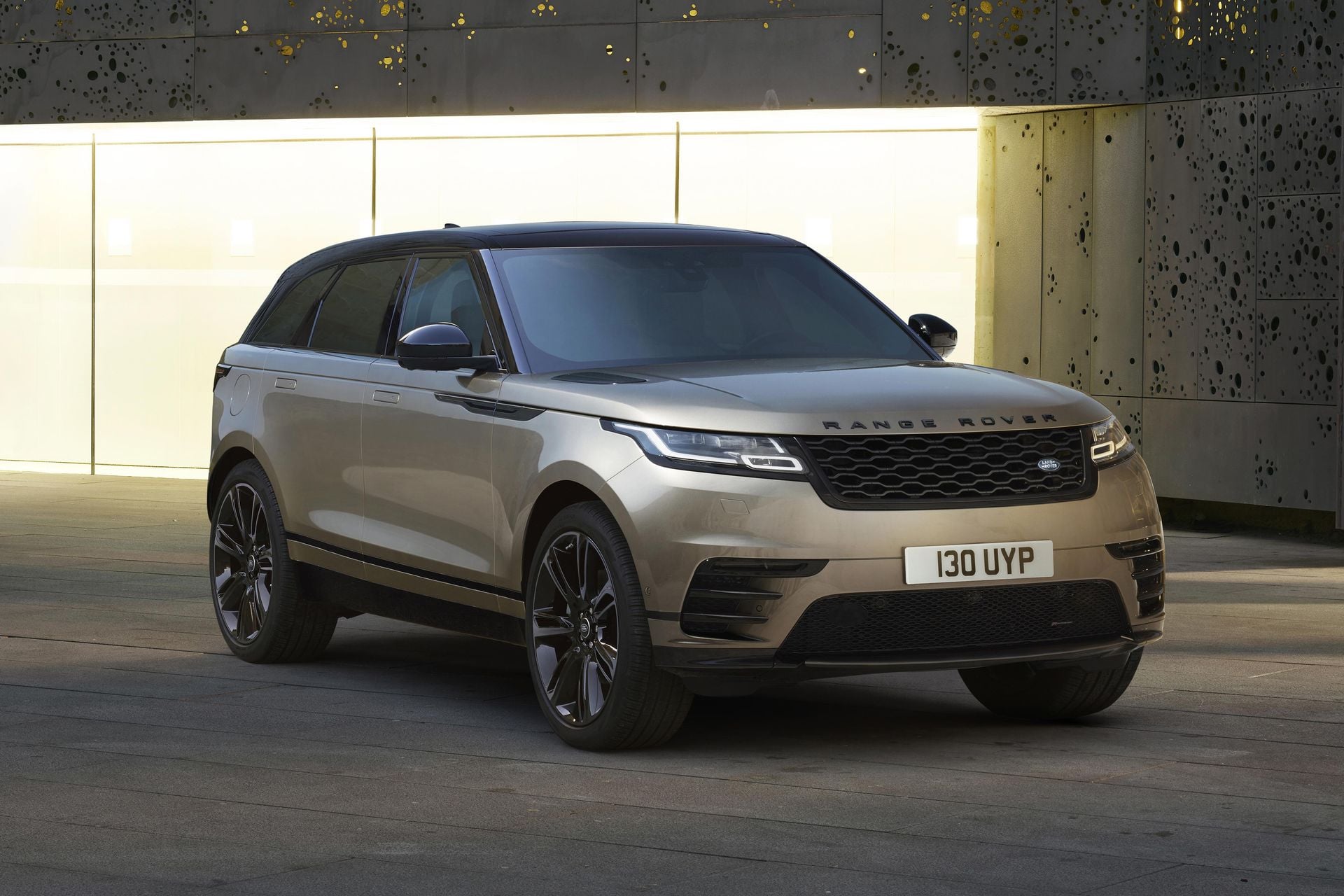 Range Rover Velar recalled | CarExpert