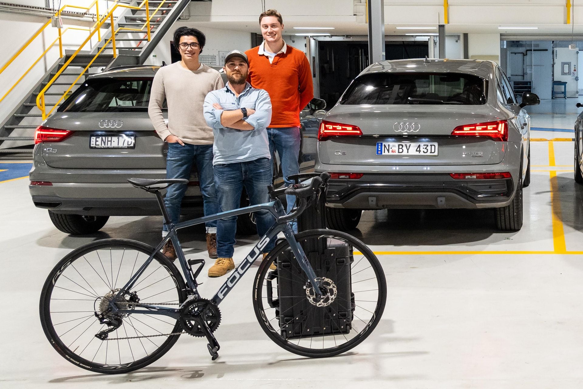 SUV sizes compared: Small/medium/large/XL, which is best? | CarExpert
