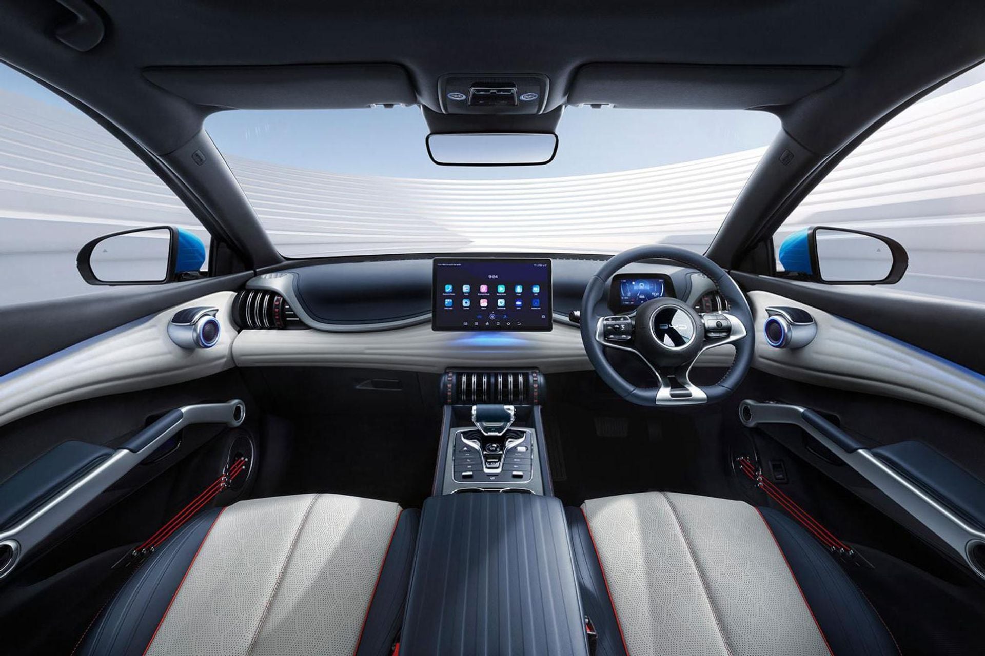 BYD delivers first customer cars in Australia | CarExpert