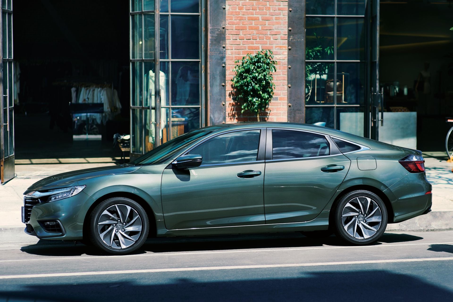 Honda Insight reborn as Chinese electric SUV, Australian plans unclear ...