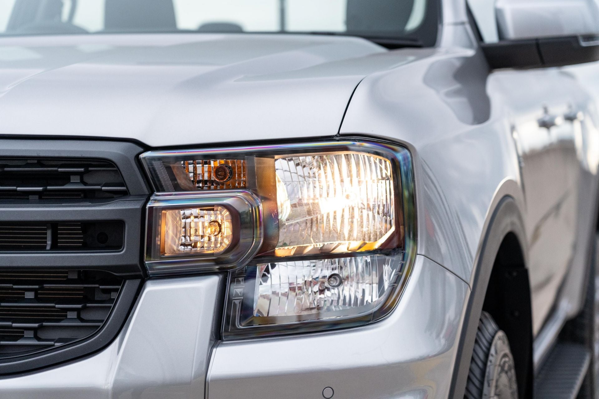 2025 Ford Ranger PHEV Stormtrak review | CarExpert