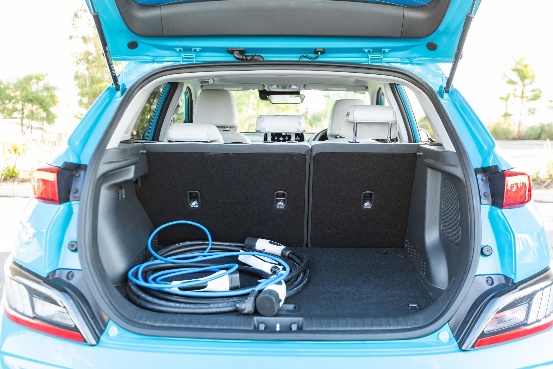 2022 Hyundai Kona Electric Highlander Extended Range review | CarExpert