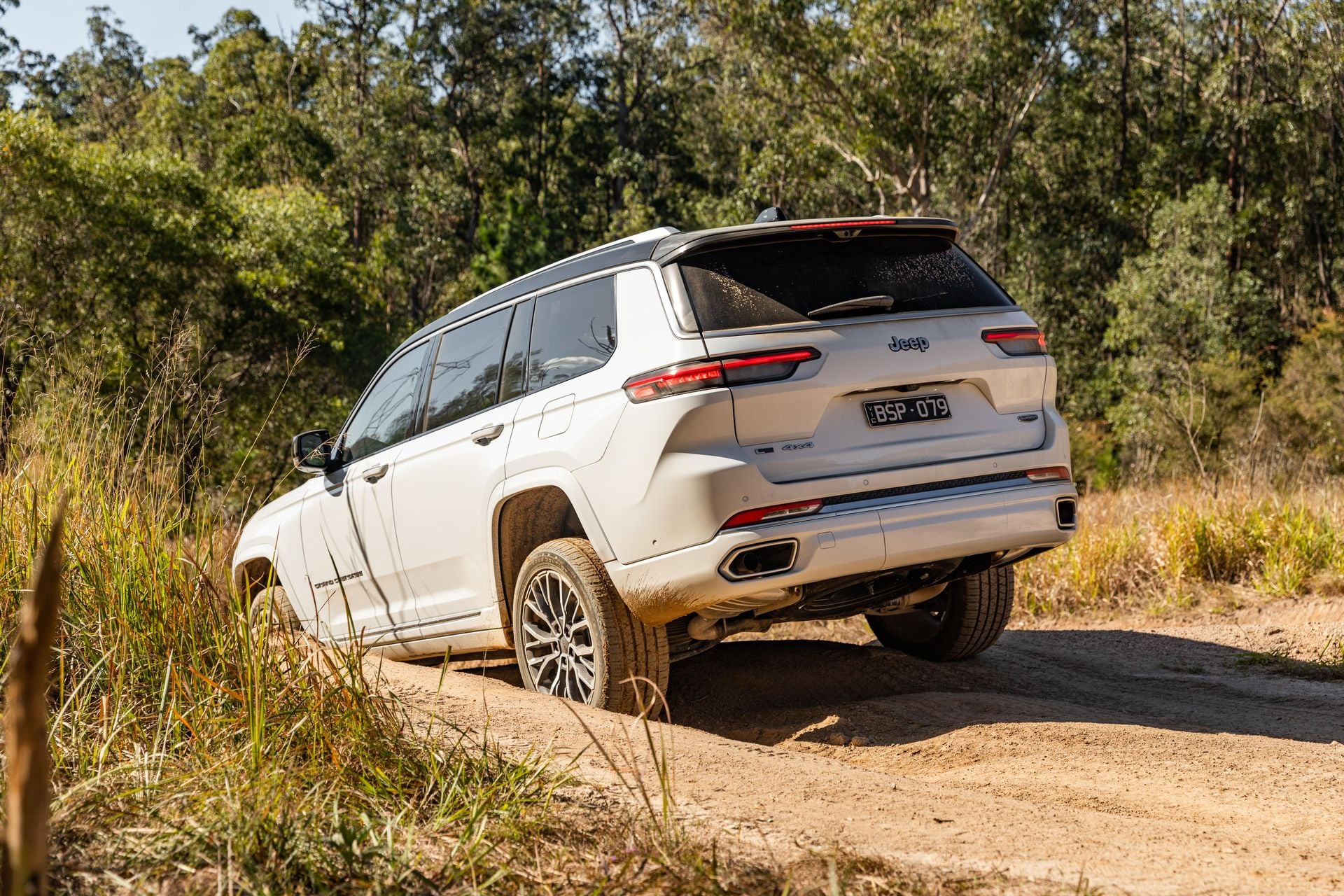 What is going on with Jeep in Australia? | CarExpert
