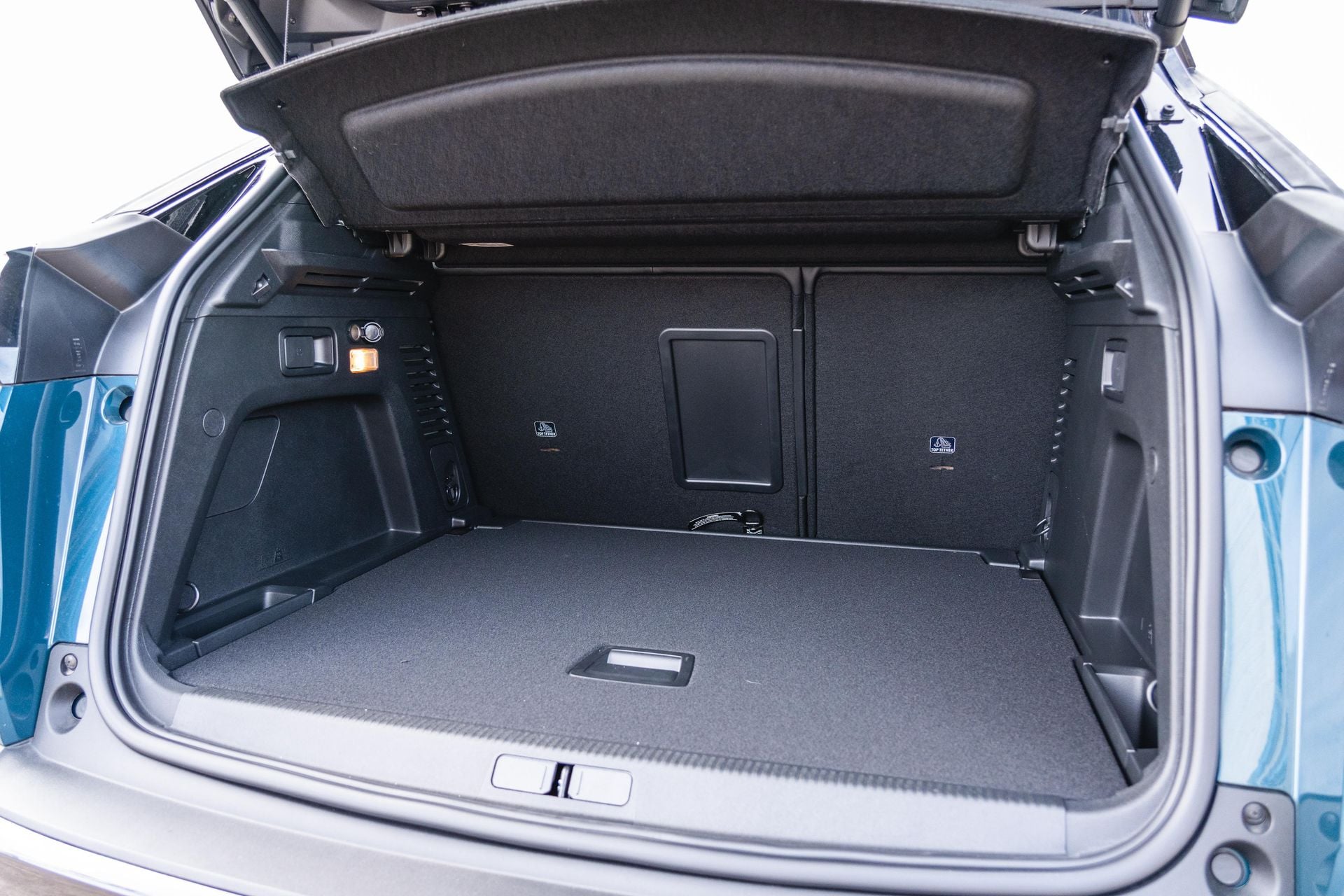 Which medium SUV has the biggest boot? | CarExpert