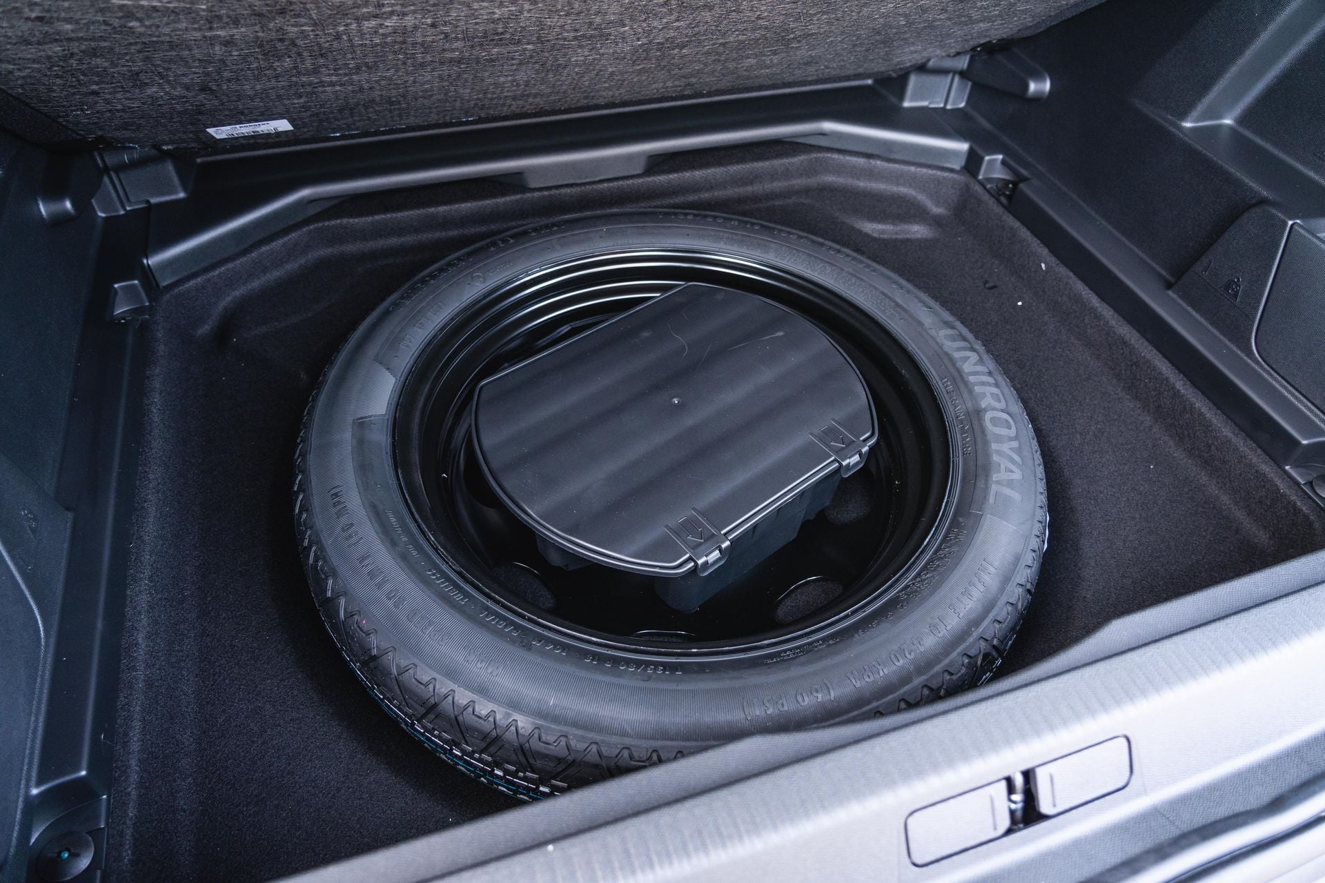 Which medium SUV has the biggest boot? | CarExpert