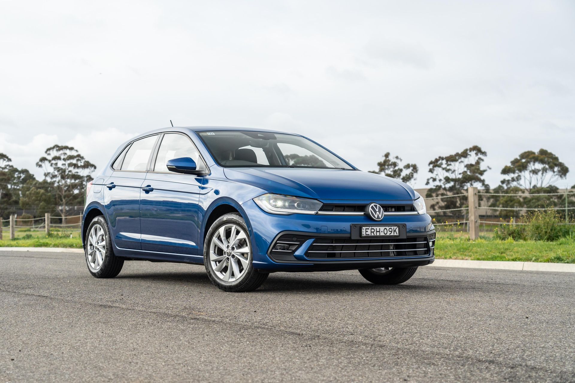 Volkswagen Australia details safer 2024 Polo | CarExpert