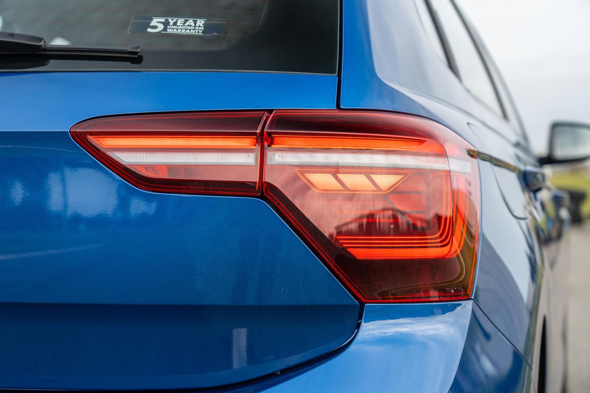 2024 Volkswagen Polo price and specs | CarExpert