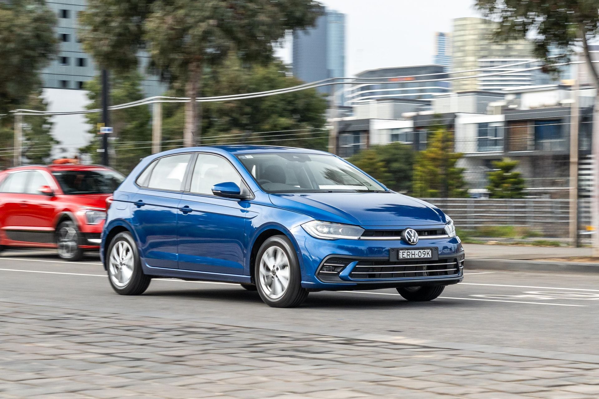2024 Volkswagen Polo review | CarExpert