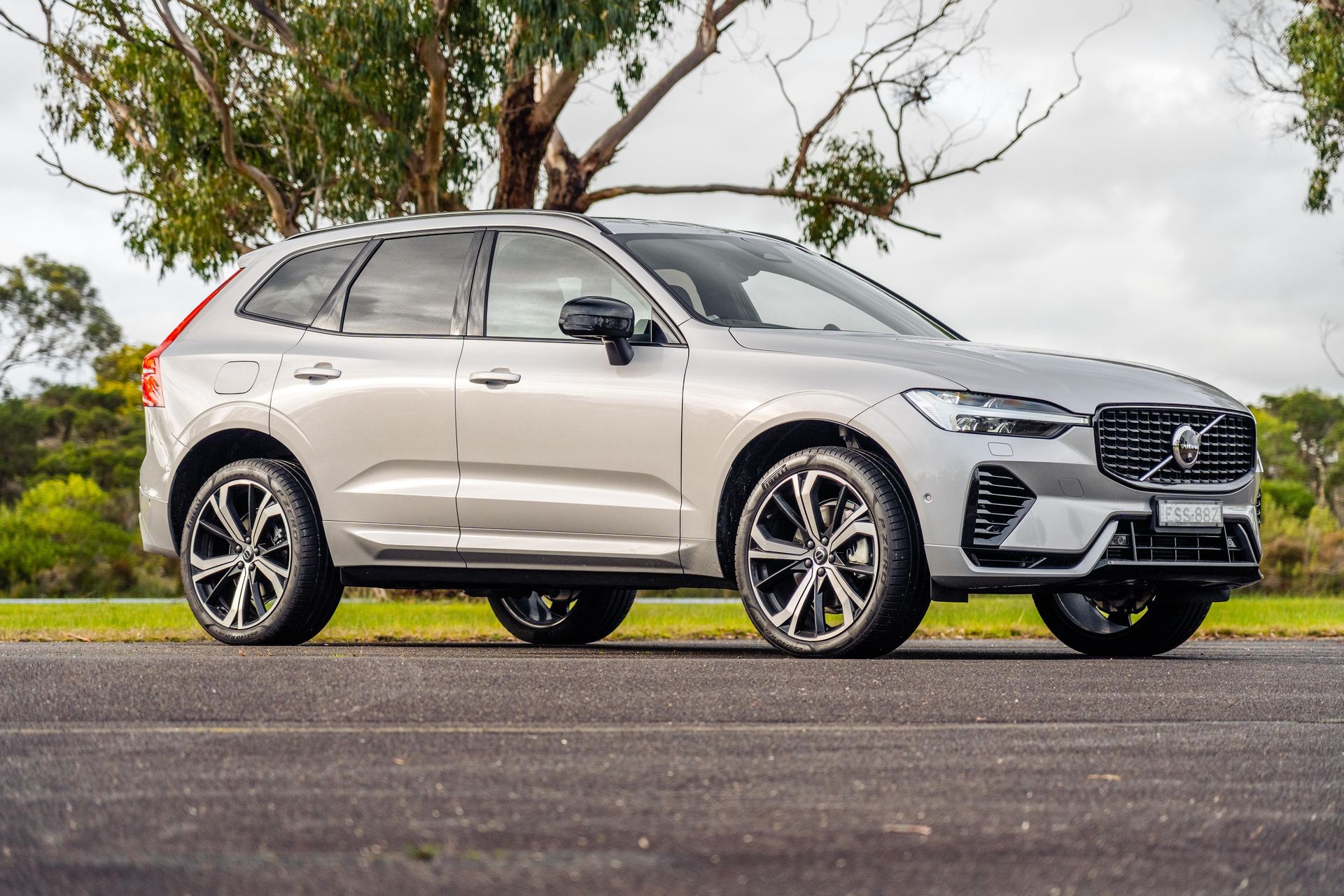 Volvo safety takes a hit amid chip crunch | CarExpert