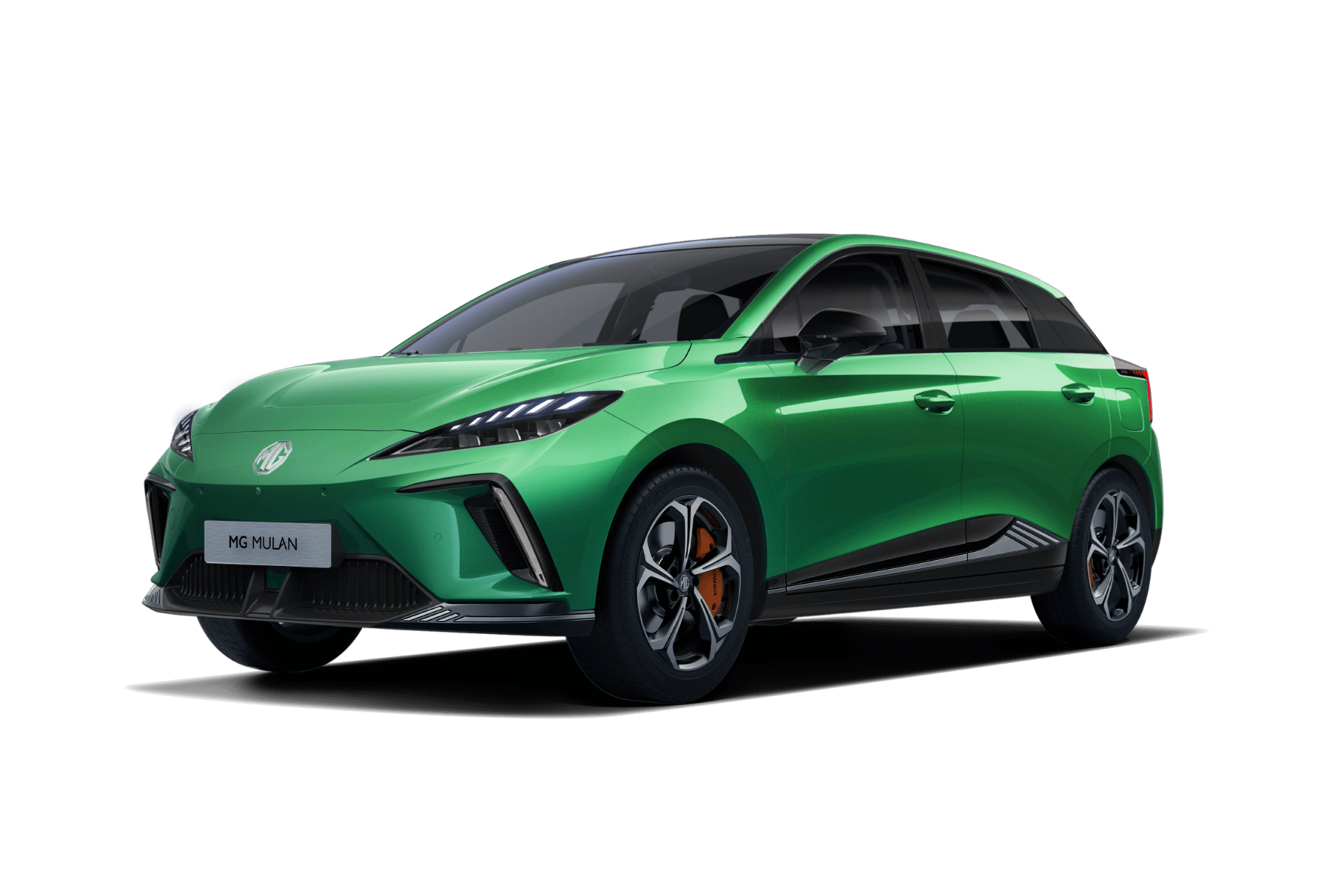 2023 MG 4: 330kW EV flagship revealed in China | CarExpert