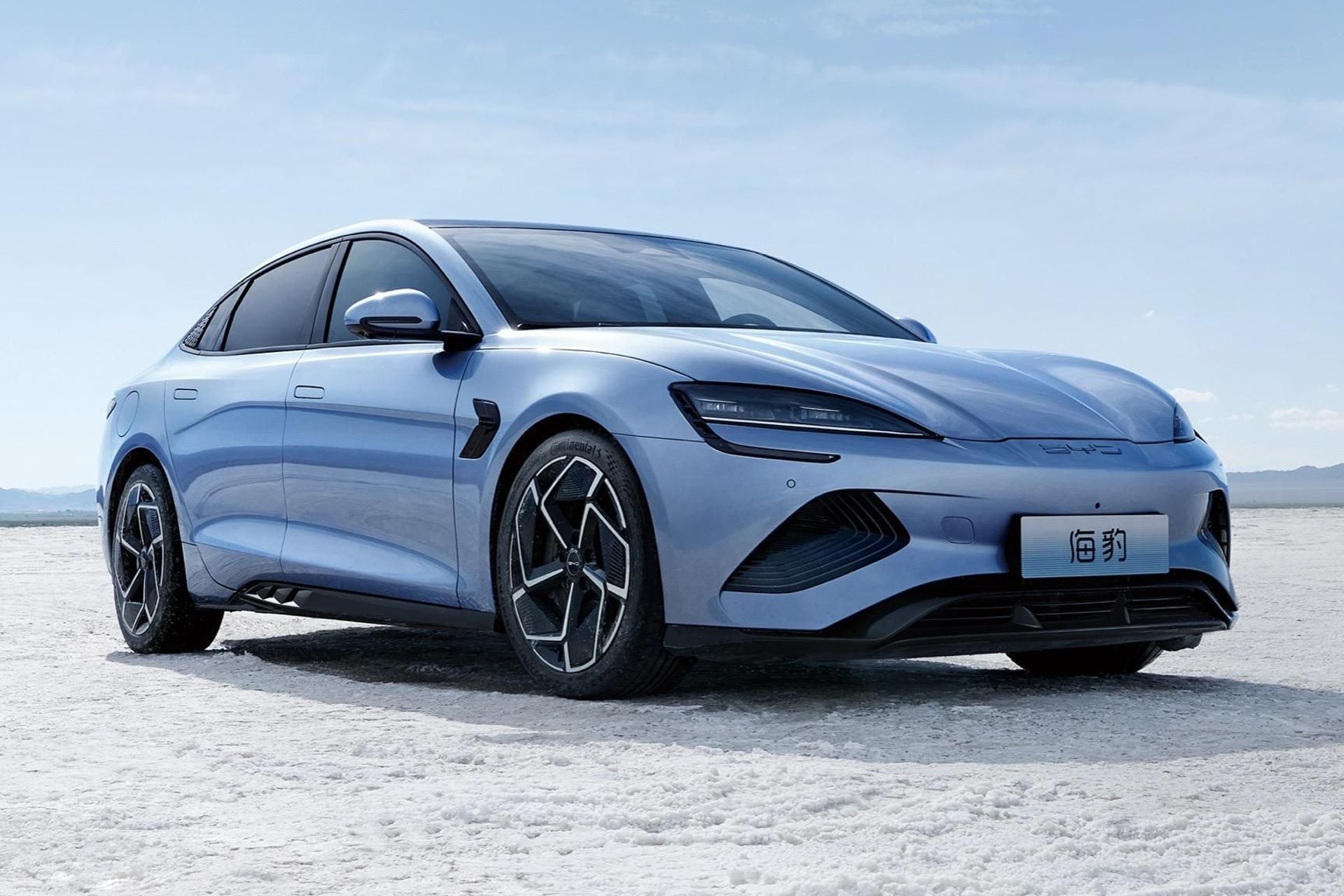 BYD wants to be one of Australia's best-selling brands | CarExpert