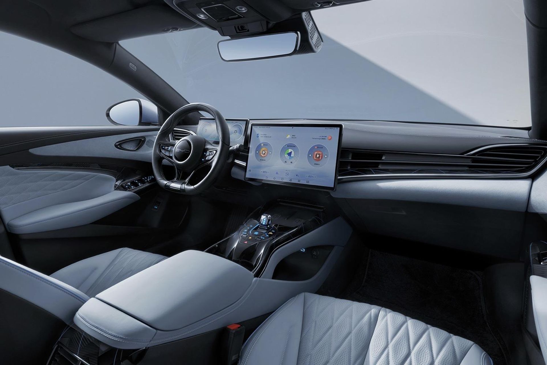 BYD's Tesla Model 3 EV rival set for Australian launch | CarExpert
