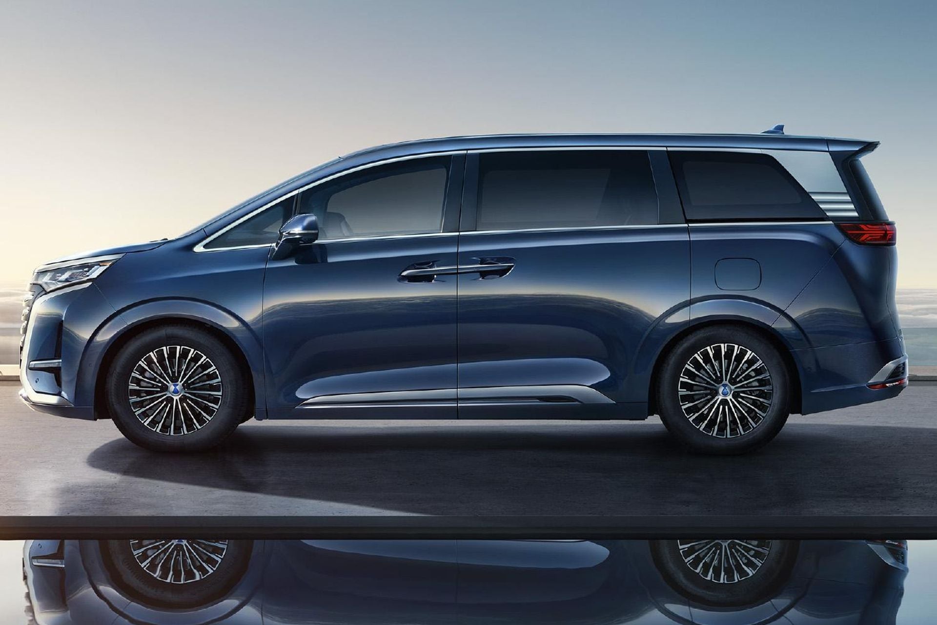 BYD's luxury Denza brand locked in for Australia | CarExpert