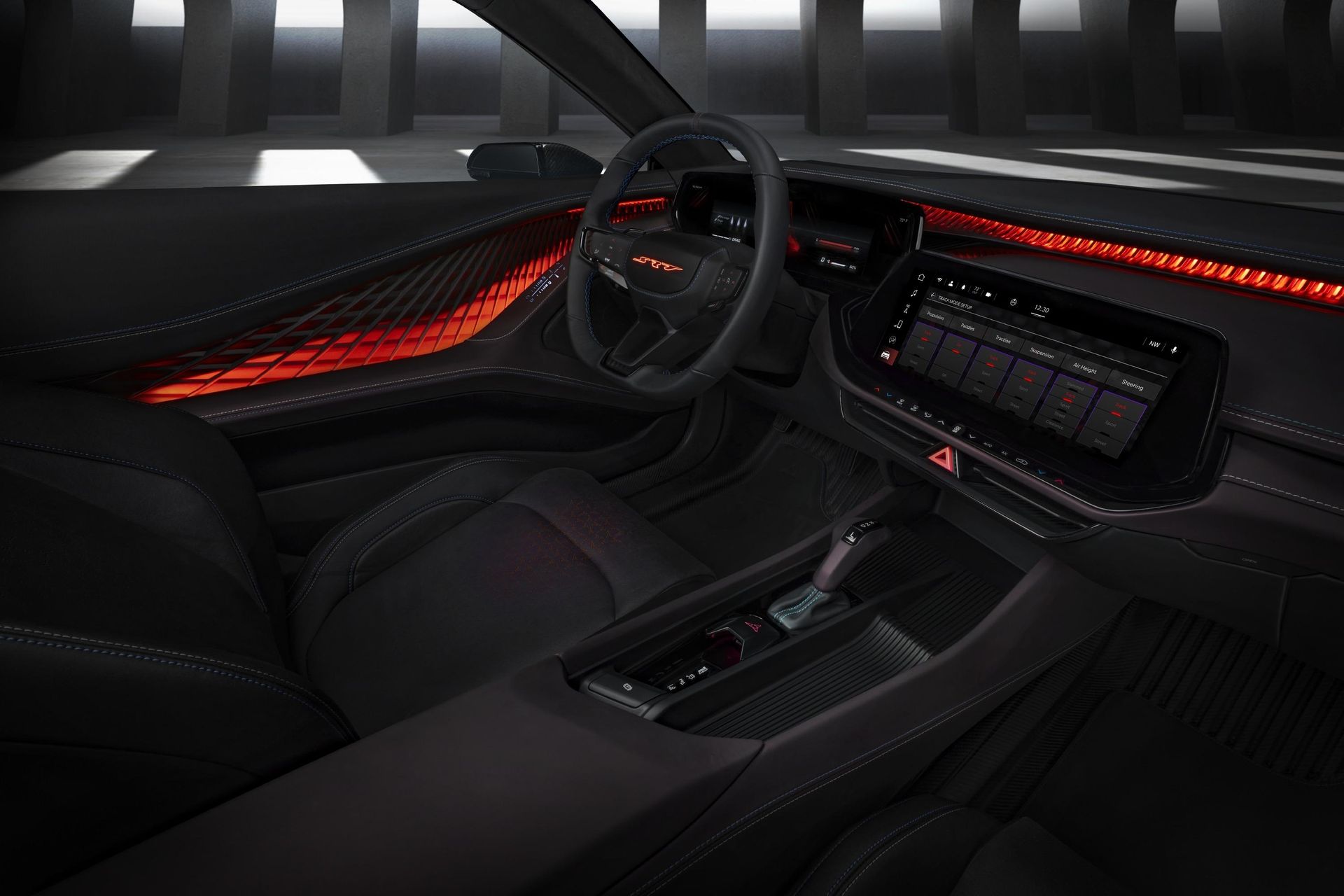 New Dodge Charger platform supports petrol engines, but no official ...