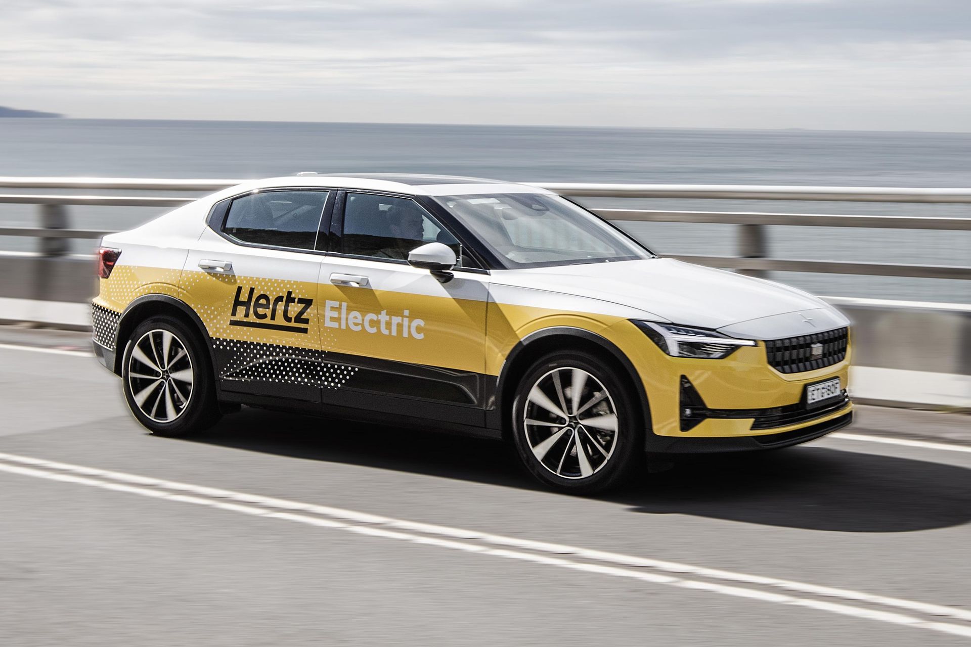Why Hertz is dropping thousands of electric cars from its fleet | CarExpert