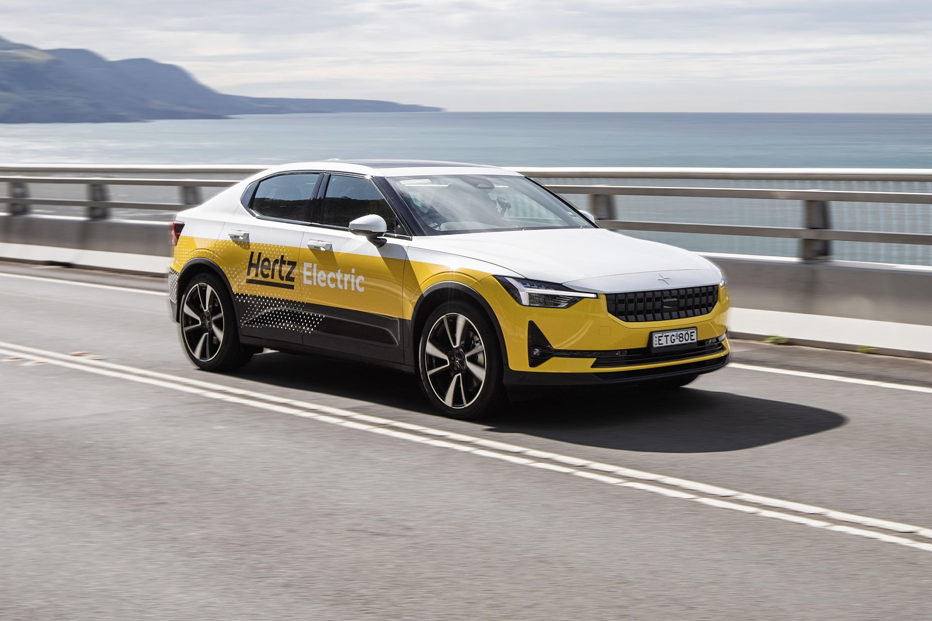 Hertz buying 175,000 electric vehicles from GM | CarExpert