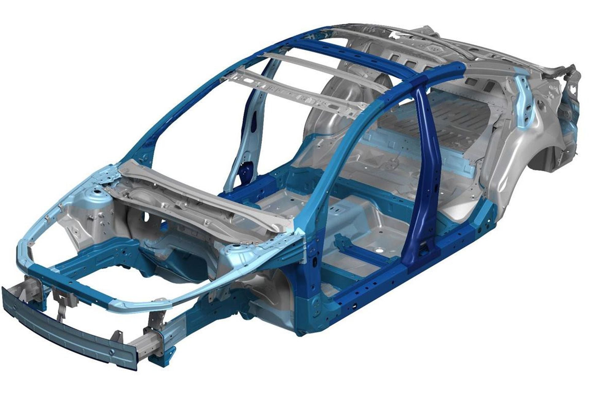 What does Mazda’s SkyActiv branding mean? | CarExpert