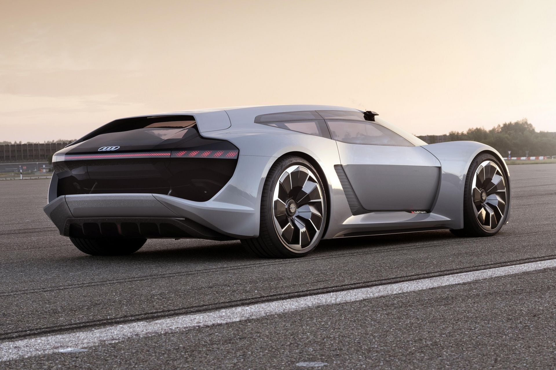 Audi R8: EV successor launching around 2025 - report | CarExpert