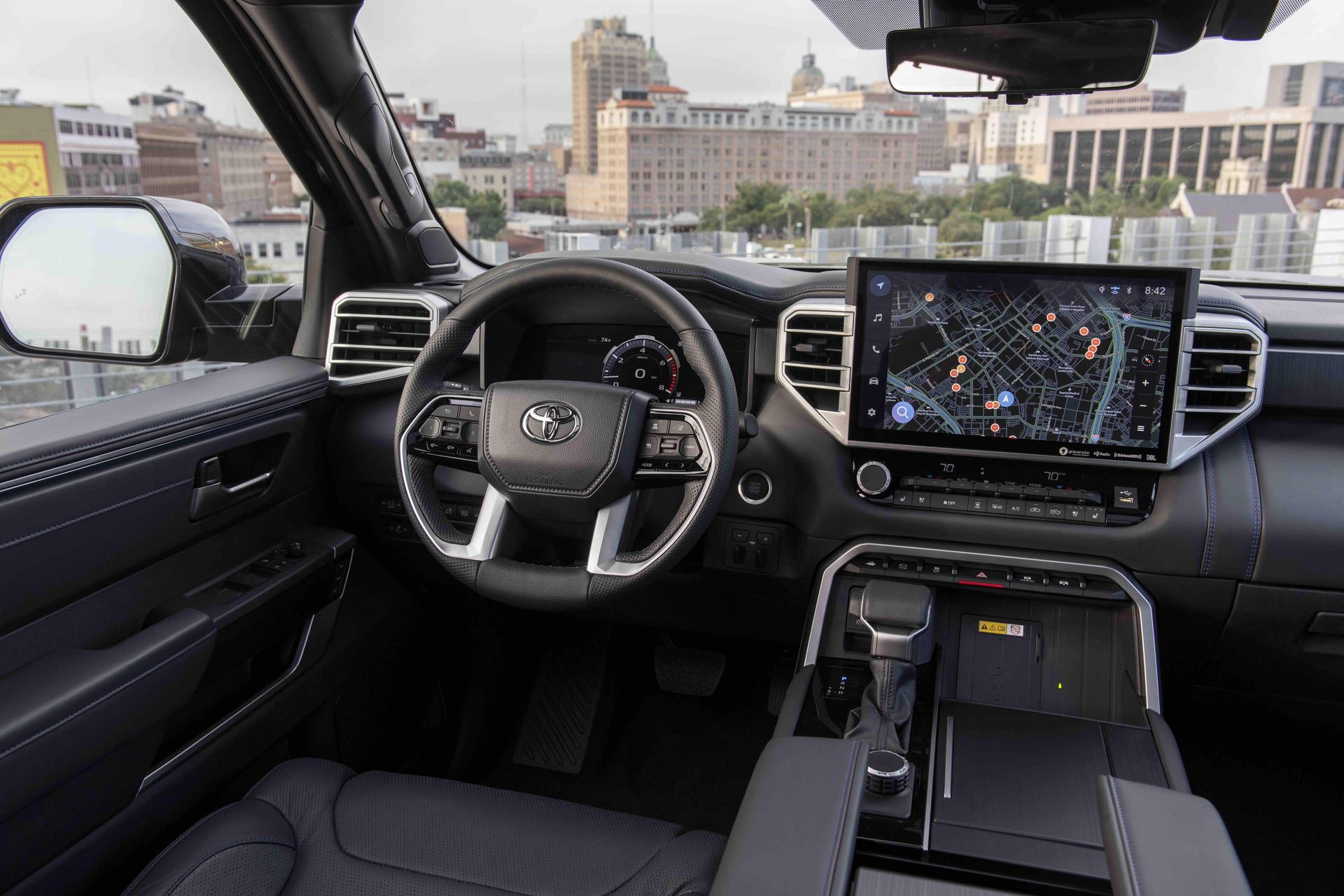 Toyota Tundra: Australian launch plan progresses, more details emerge ...