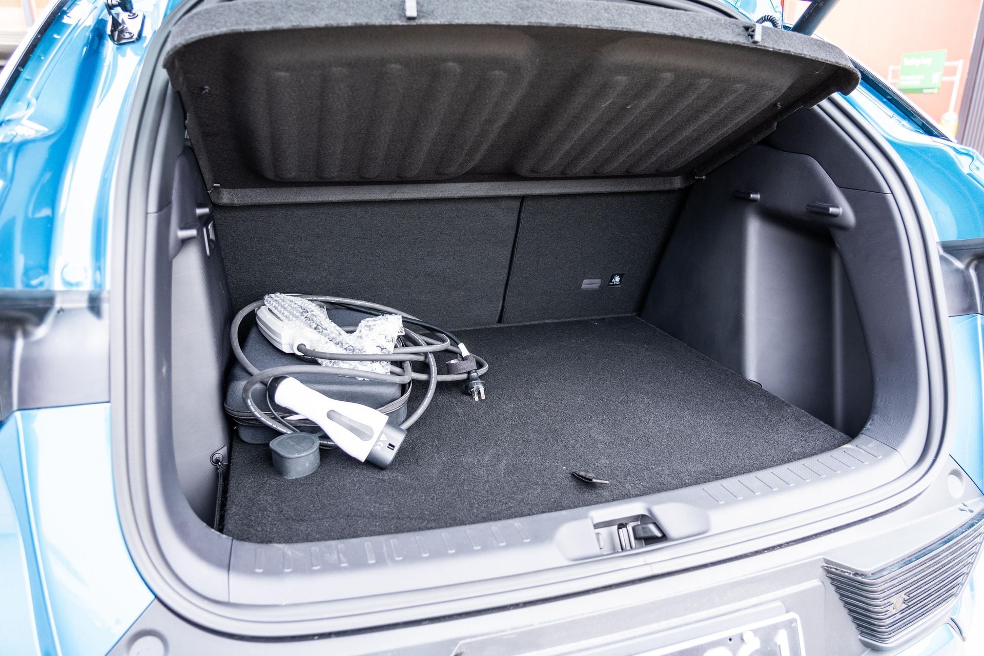 Which medium SUV has the biggest boot? | CarExpert