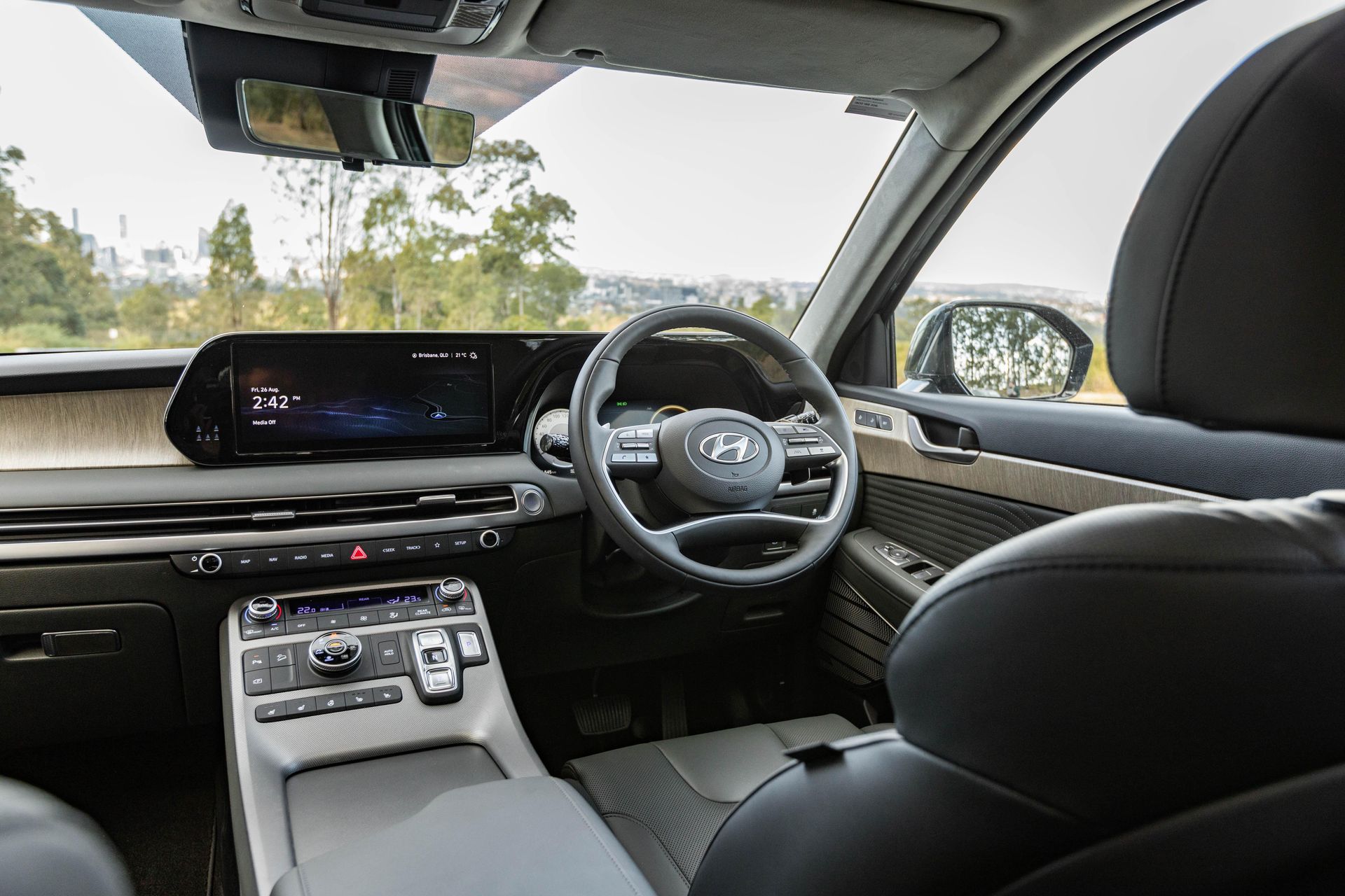 2023 Hyundai Palisade Highlander Diesel AWD review | CarExpert