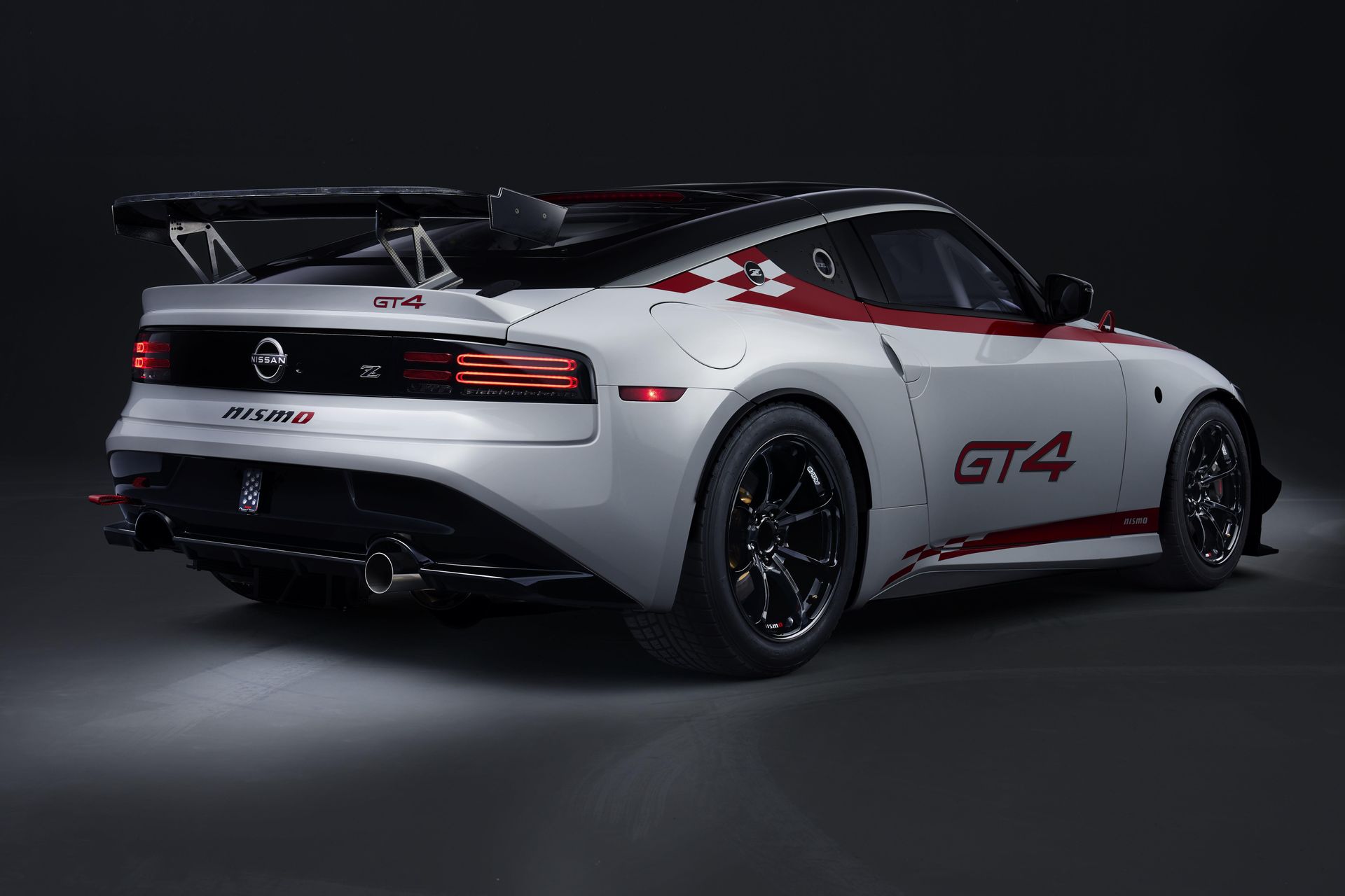 Nissan revealing modified Zs, electric and V8 concepts at SEMA | CarExpert