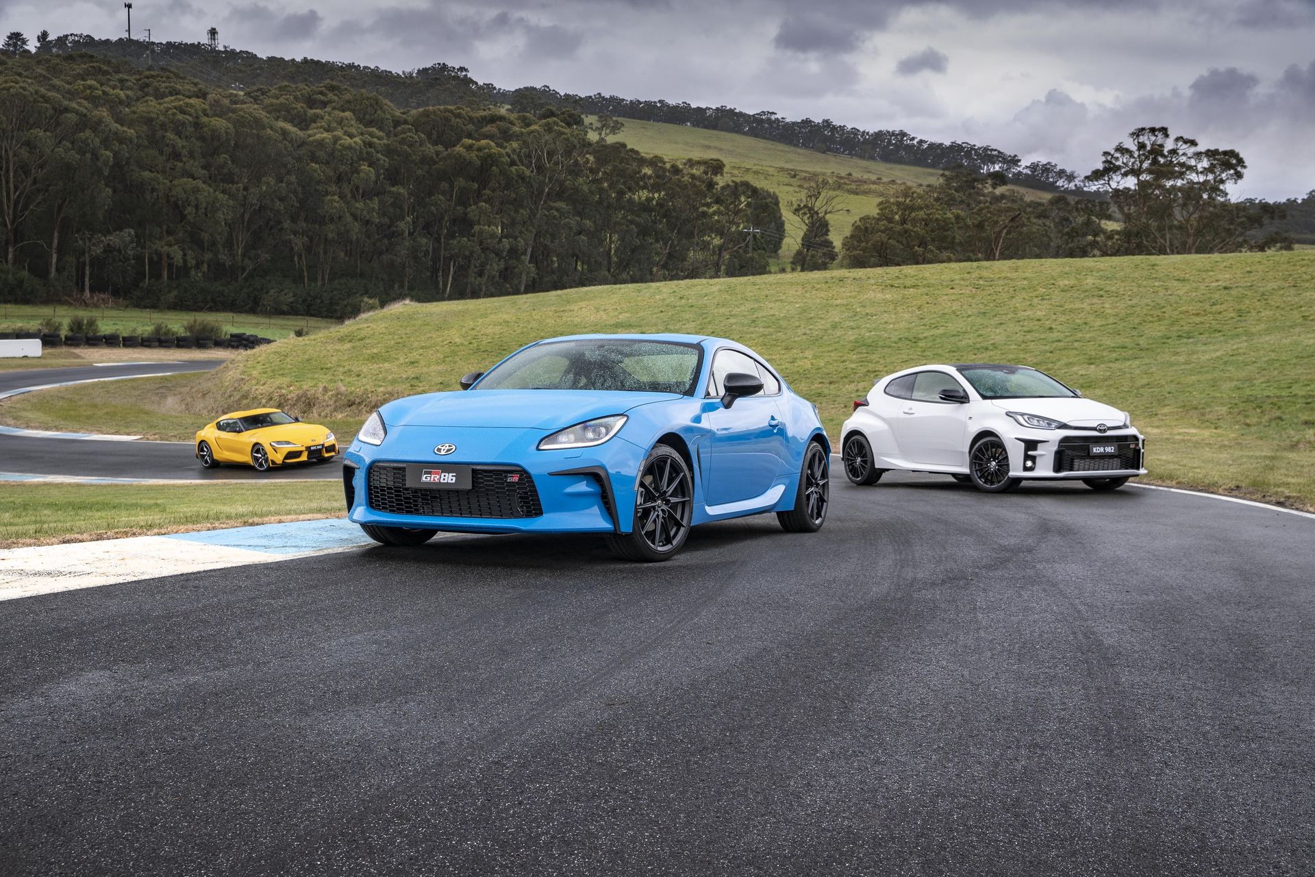 Toyota making it easier to buy GR performance models | CarExpert