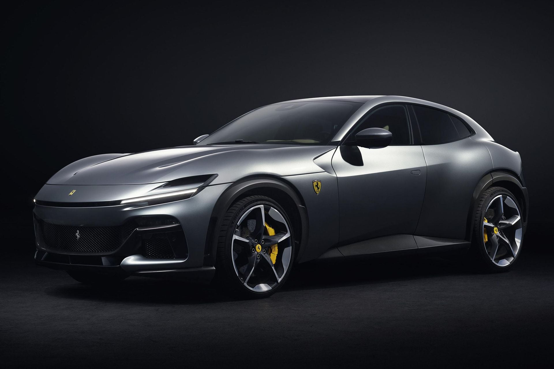 Ferrari launching four new models this year | CarExpert