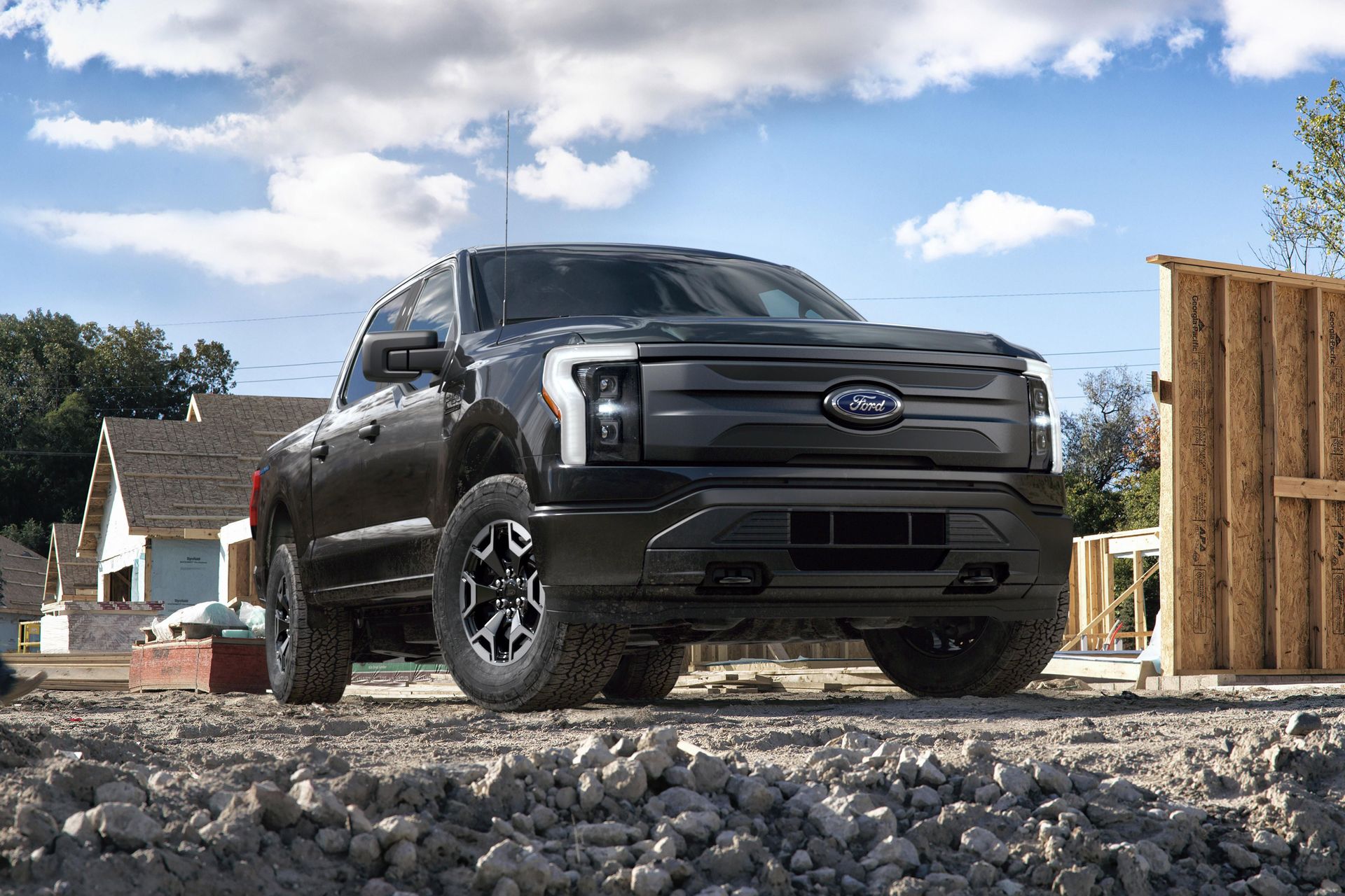 Ford is losing $200,000 on every EV it builds | CarExpert