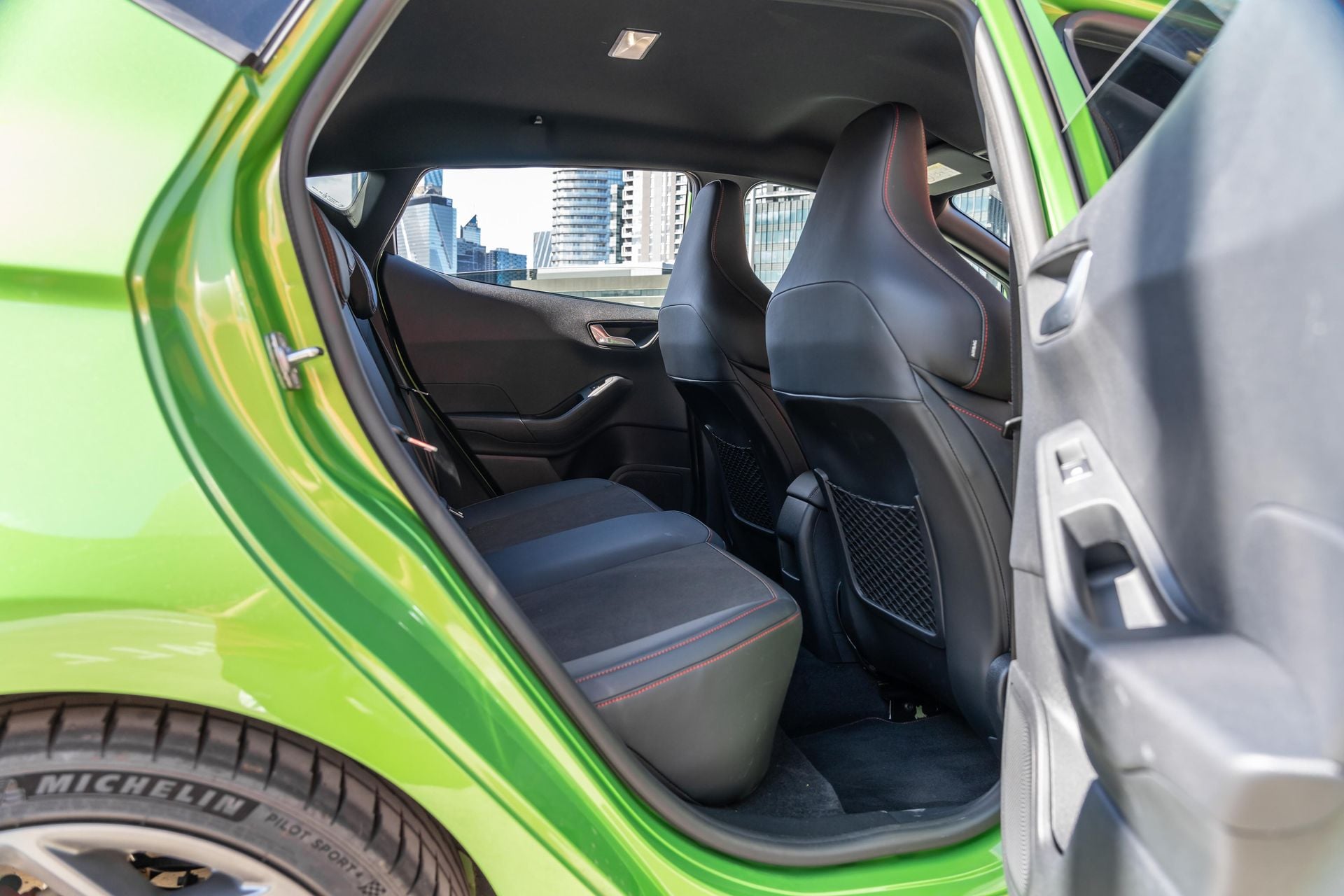 2023 Ford Fiesta ST review | CarExpert