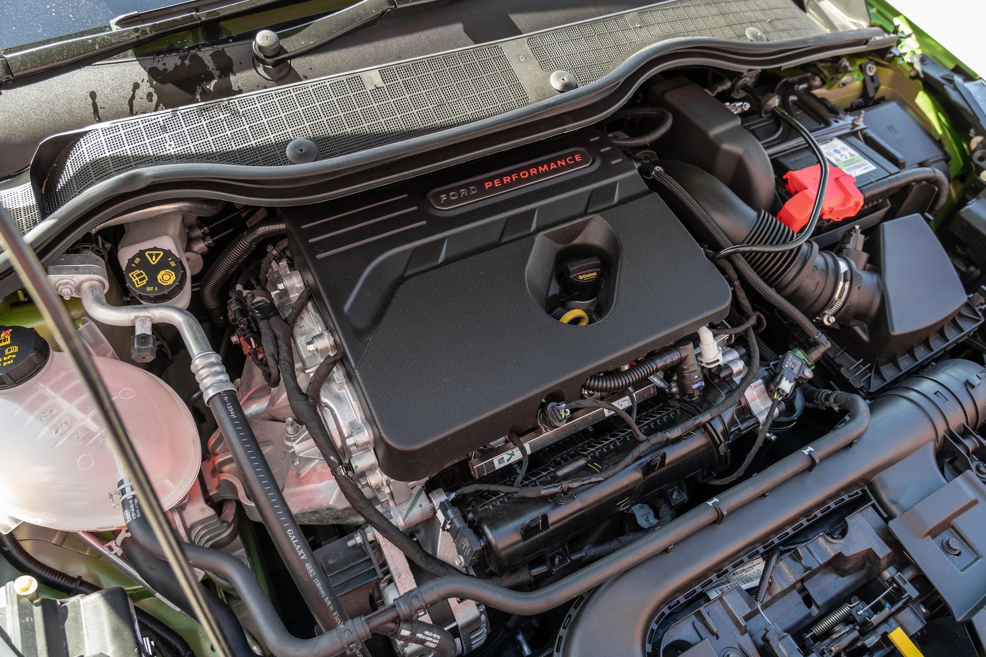2023 Ford Fiesta ST review | CarExpert