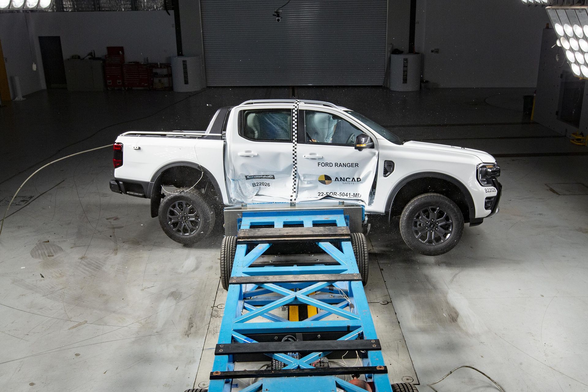 2025 Ford Ranger price and specs | CarExpert